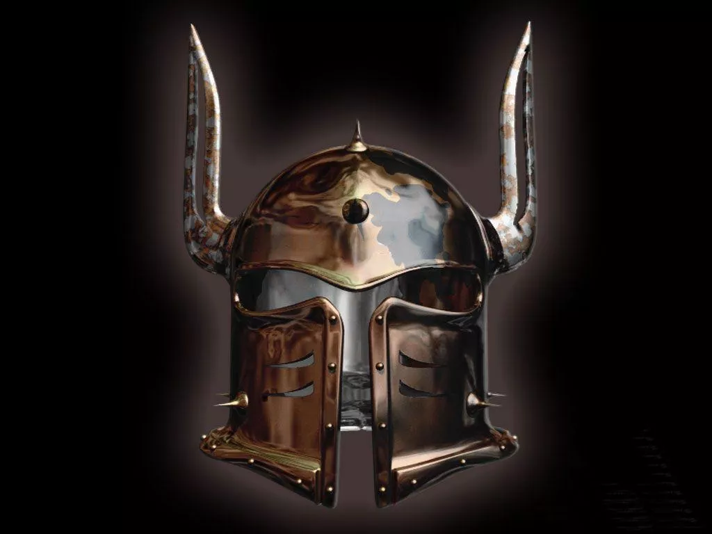 Gladiator Helmet Wallpapers - Wallpaper Cave