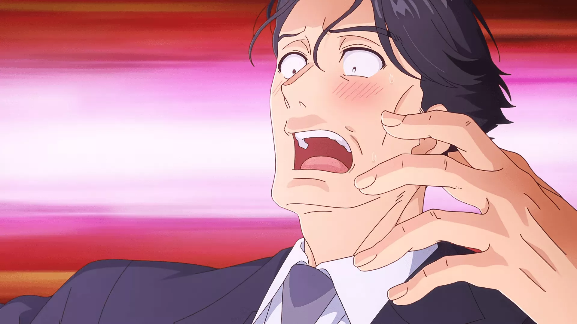 Shocked Wallpapers - Wallpaper Cave