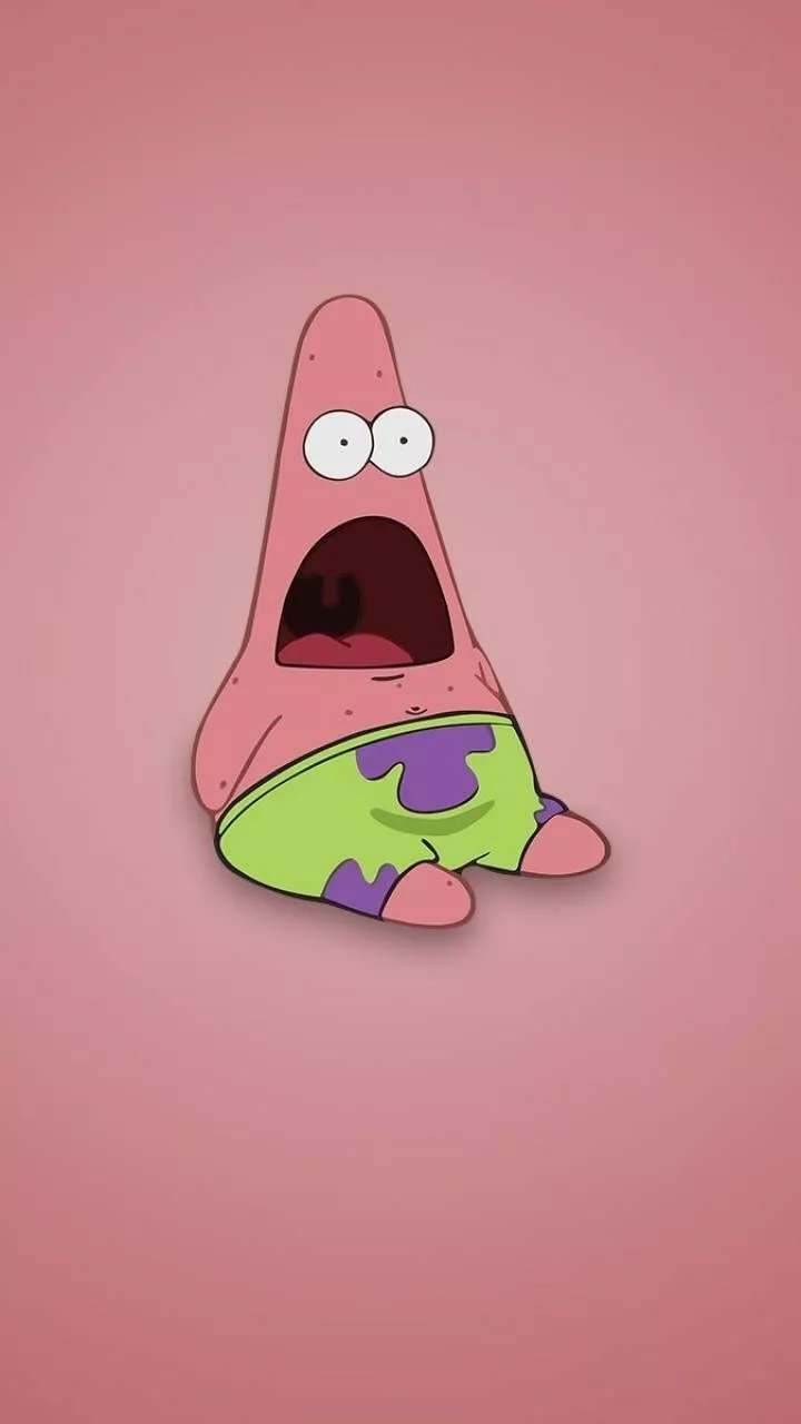 Shocked Wallpapers - Wallpaper Cave