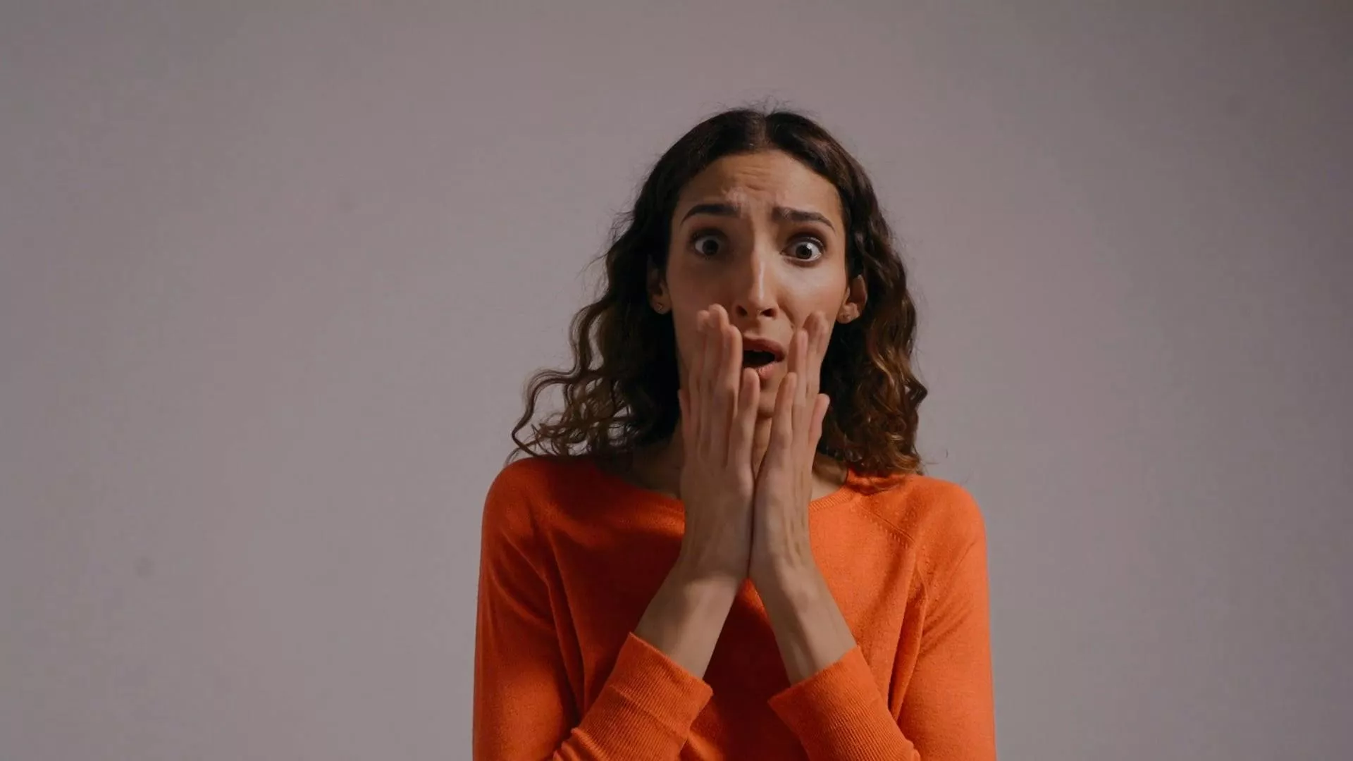 Shocked Wallpapers - Wallpaper Cave