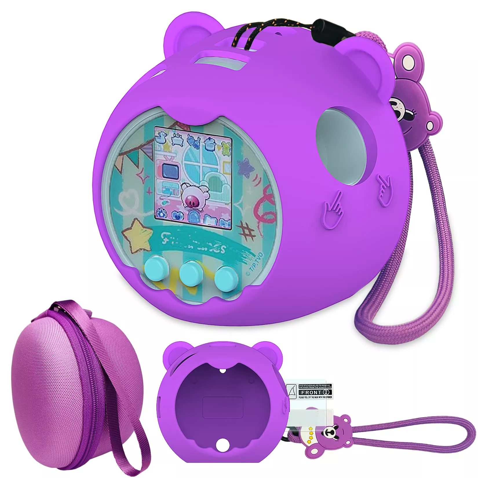 Punirunes Wallpapers - Wallpaper Cave