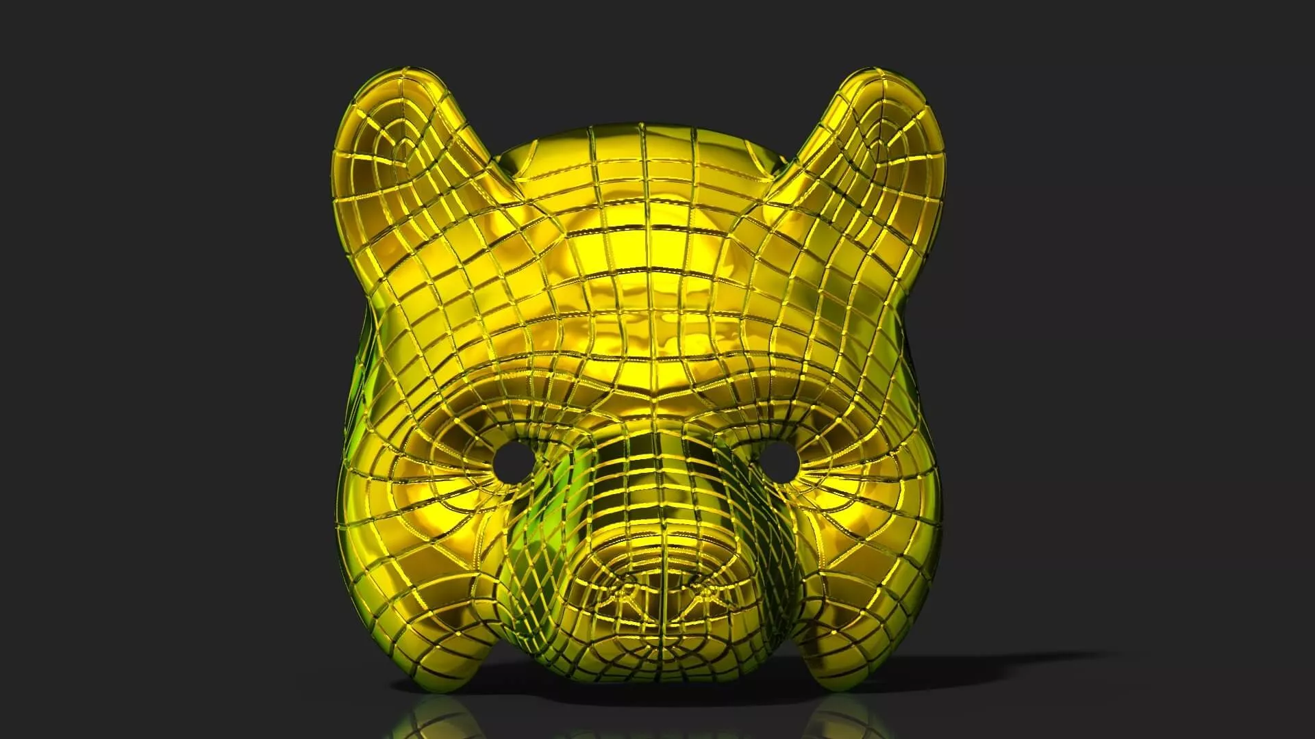 Squid Game VIPs Wallpapers - Wallpaper Cave