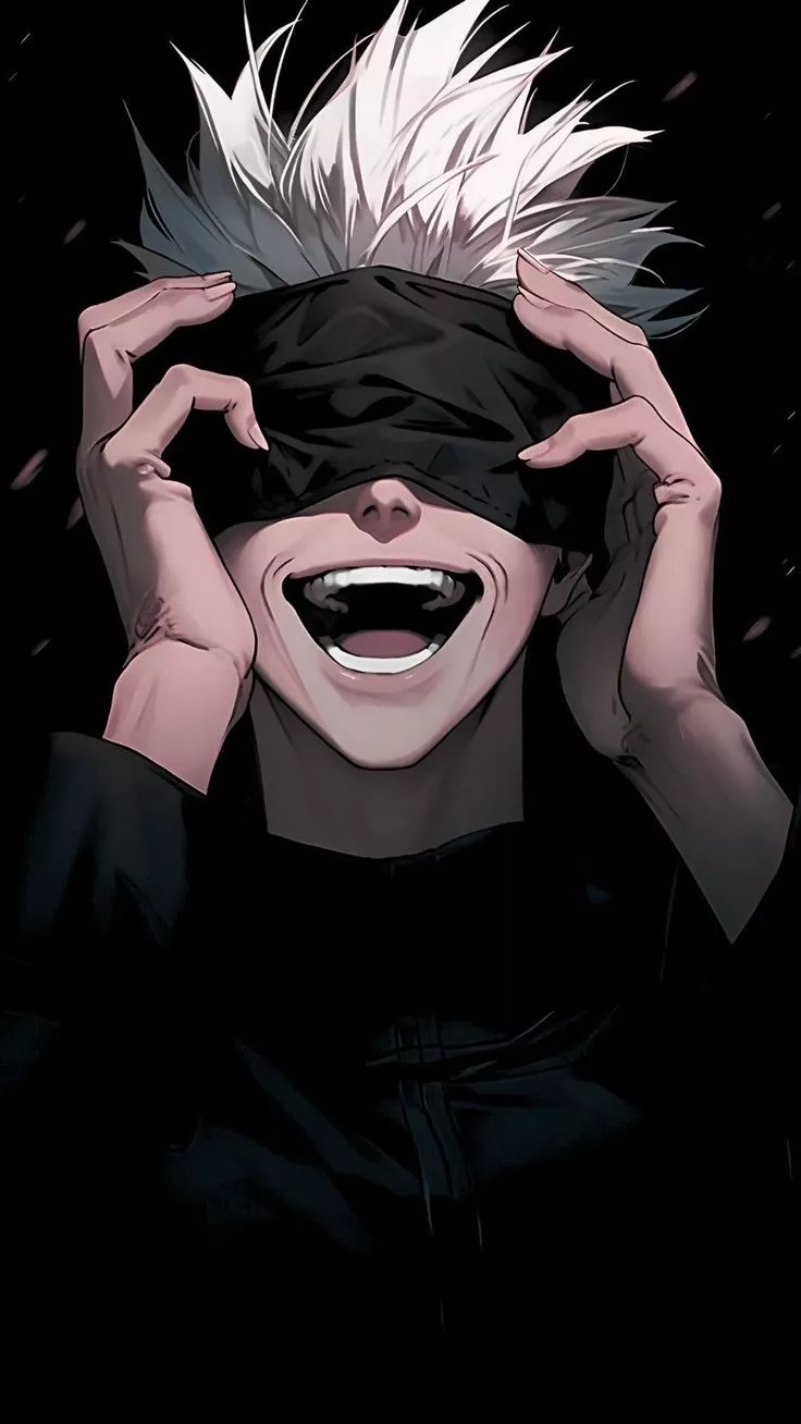 Gojo Sigma Wallpapers - Wallpaper Cave