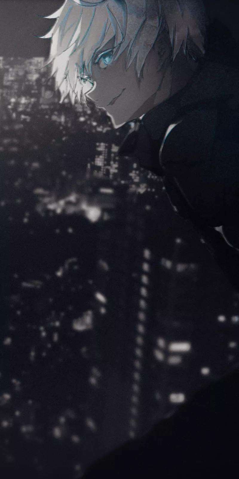 Gojo Sigma Wallpapers - Wallpaper Cave