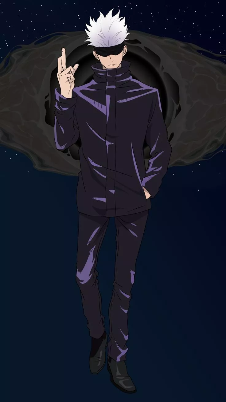 Gojo Sigma Wallpapers - Wallpaper Cave