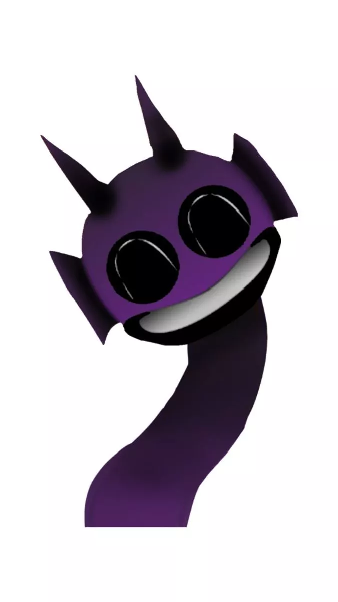 Durple Incredibox Sprunki Wallpapers - Wallpaper Cave