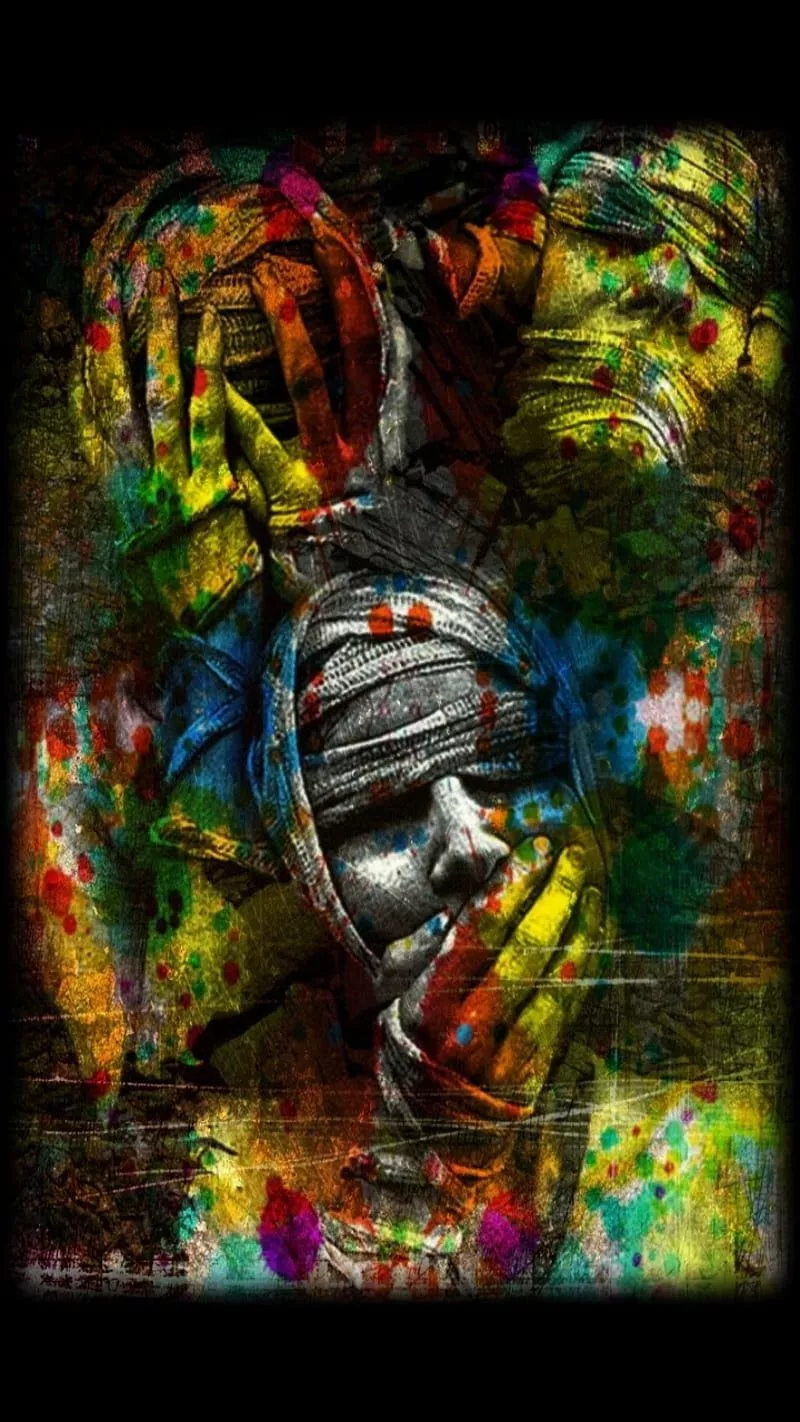 See No Evil, Hear No Evil Wallpapers - Wallpaper Cave