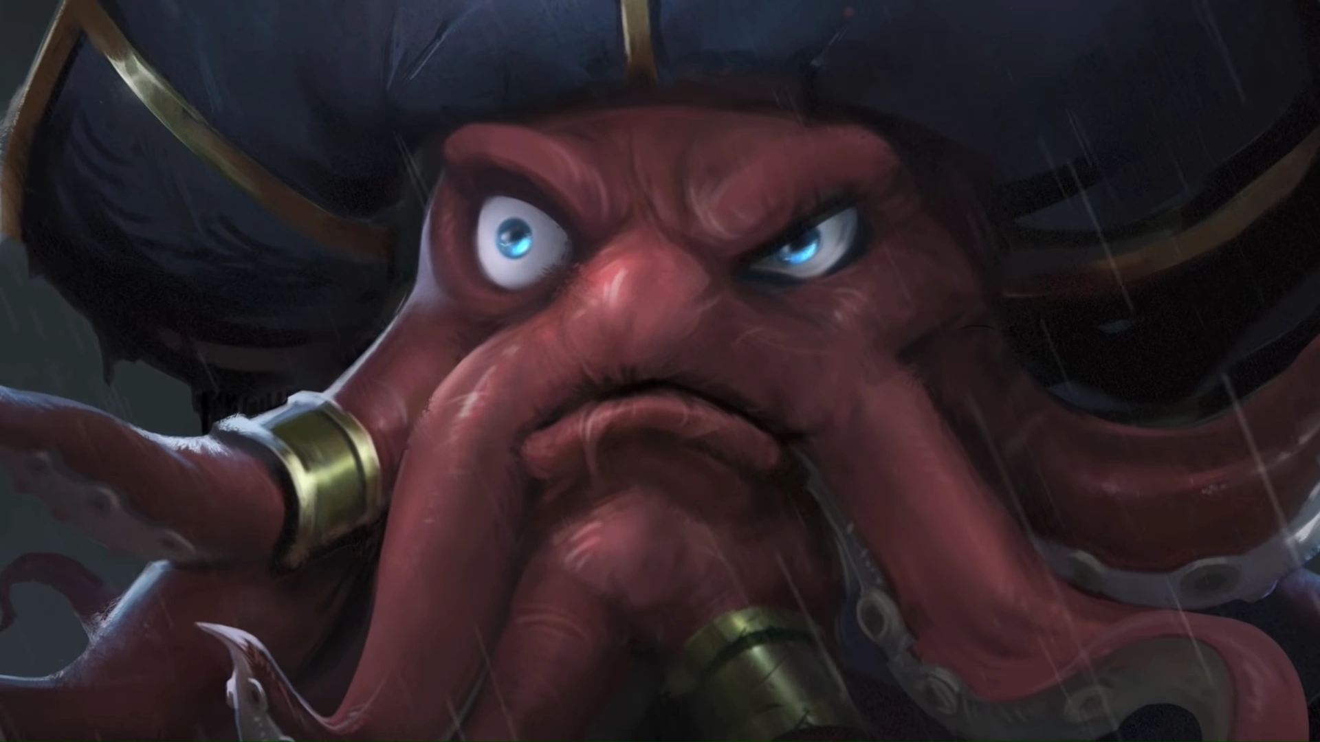 Bane MLBB Wallpapers - Wallpaper Cave