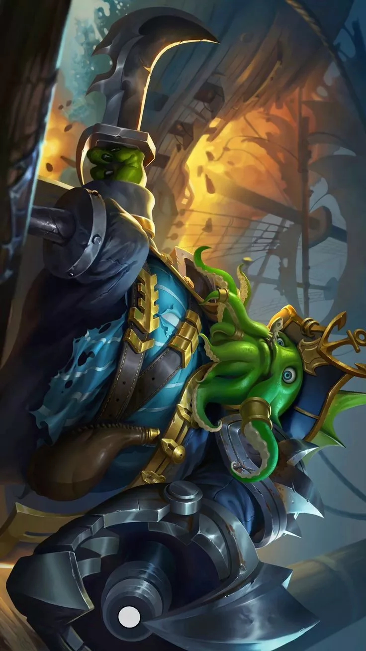 Bane MLBB Wallpapers - Wallpaper Cave