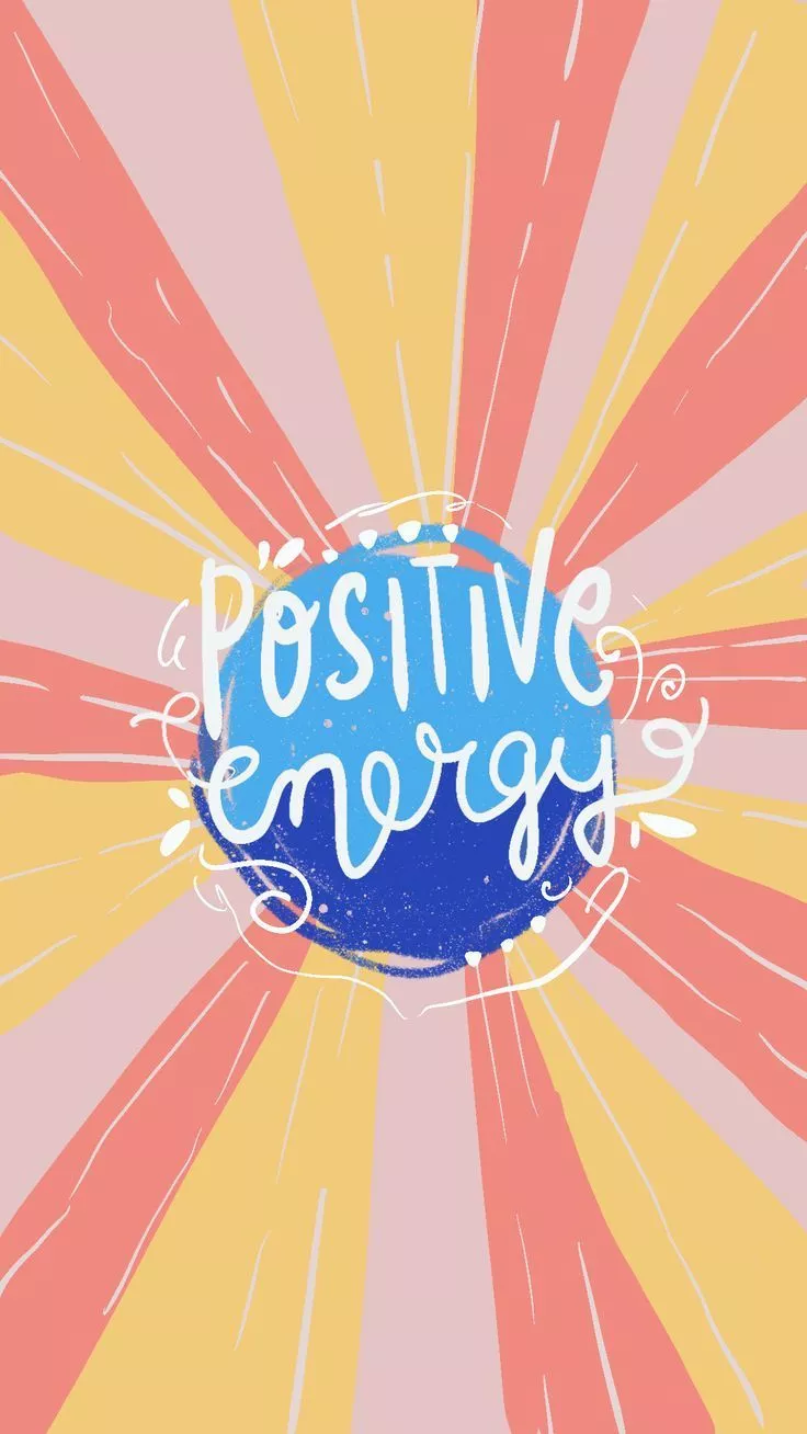 Good Energy Wallpapers - Wallpaper Cave