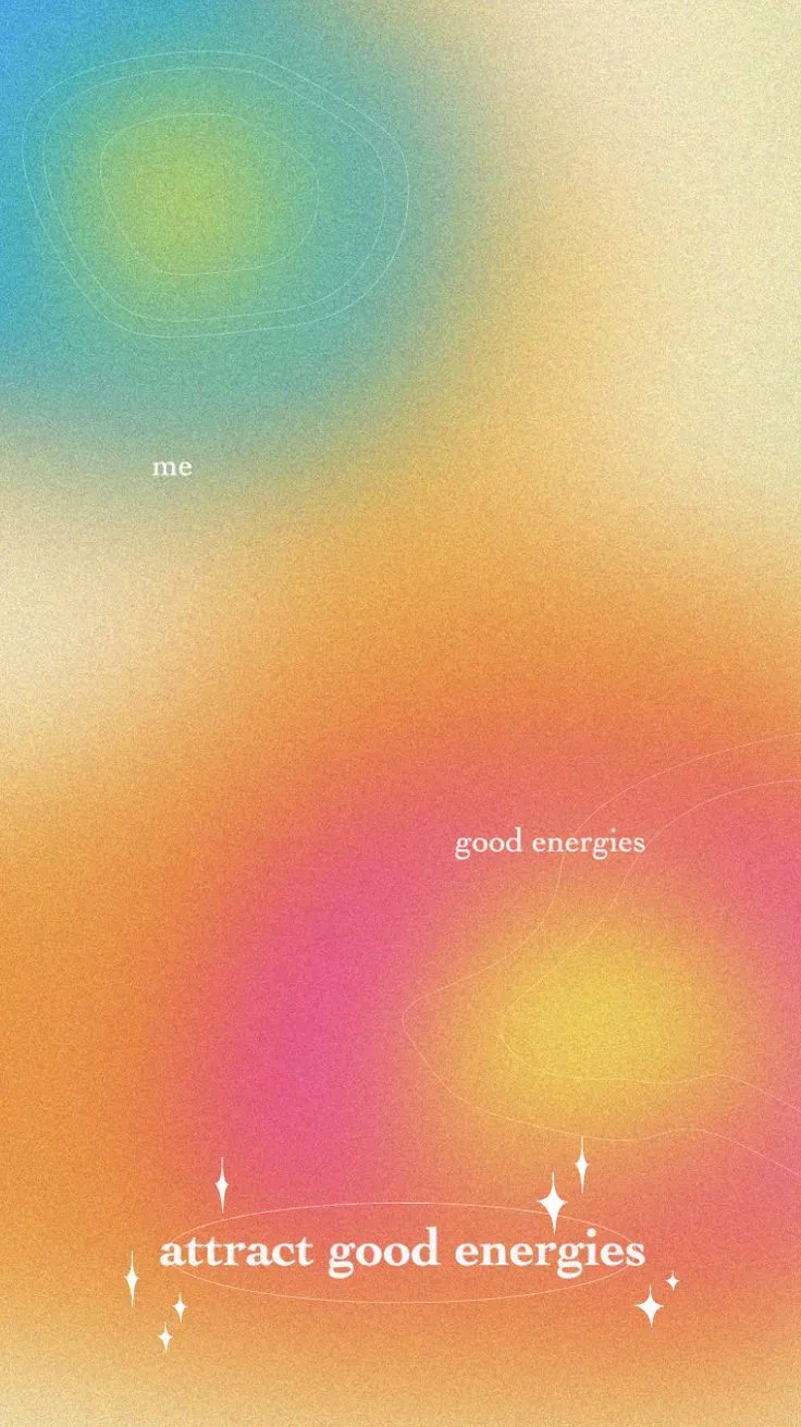 Good Energy Wallpapers - Wallpaper Cave