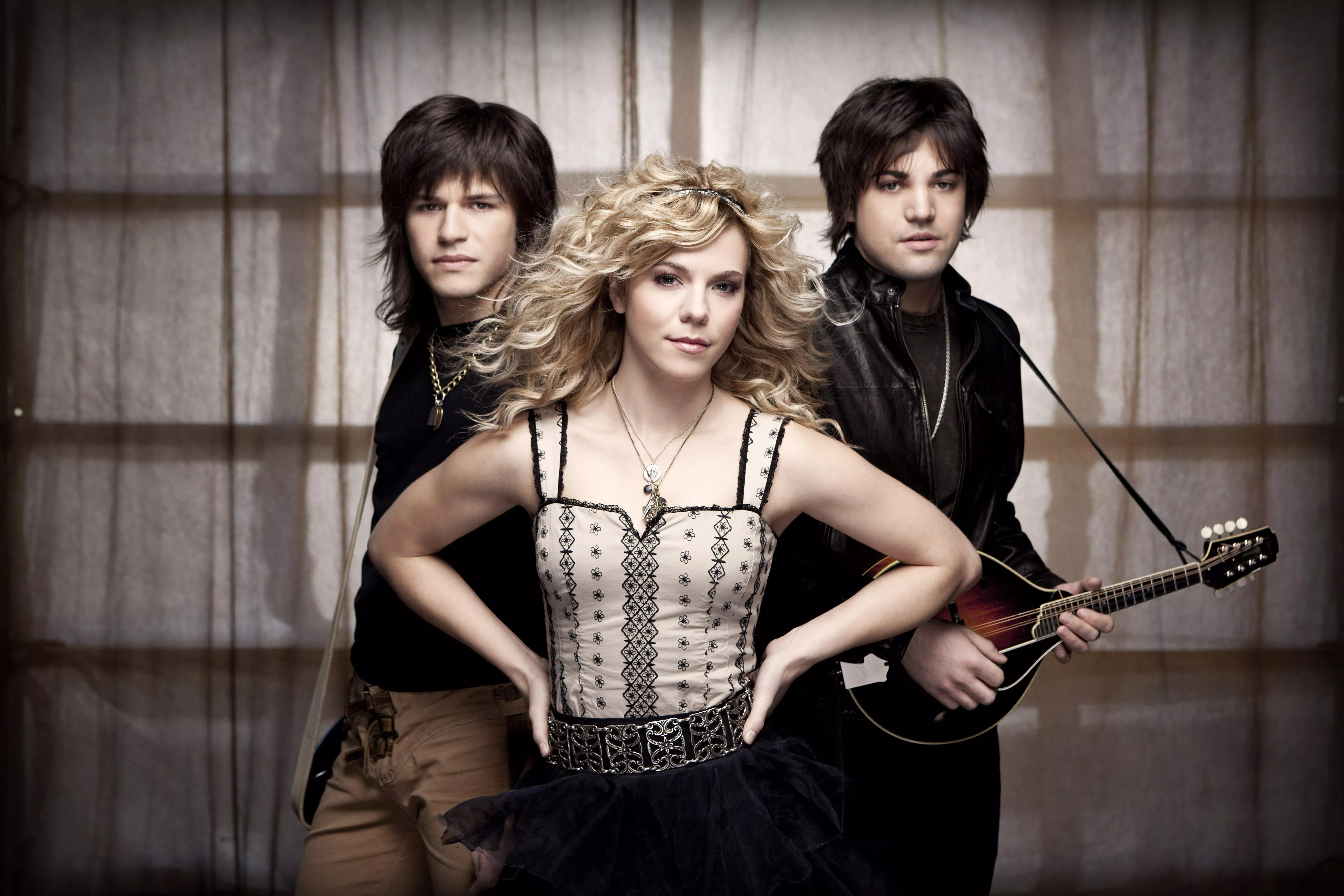 The Band Perry Wallpapers - Wallpaper Cave