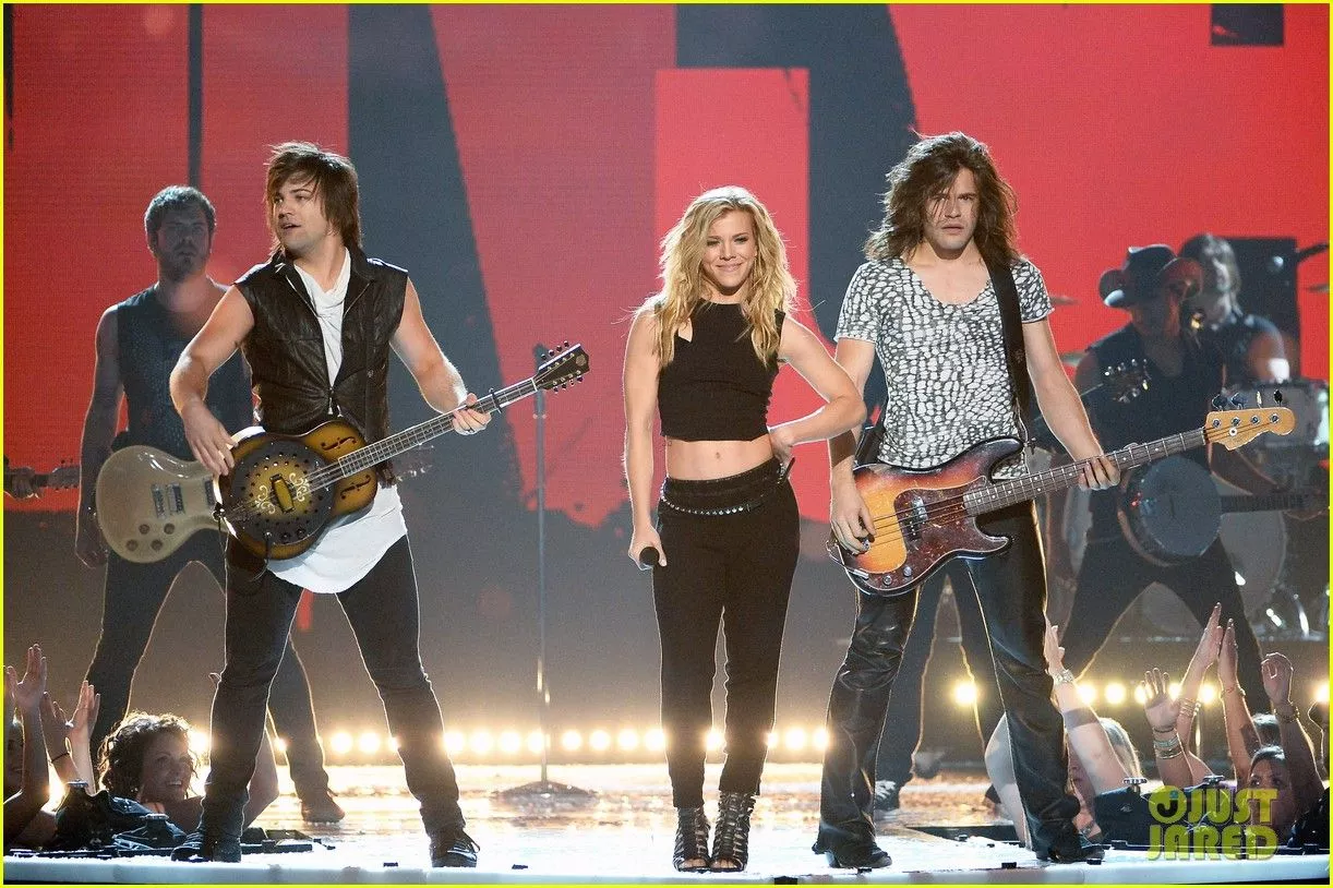 The Band Perry Wallpapers - Wallpaper Cave