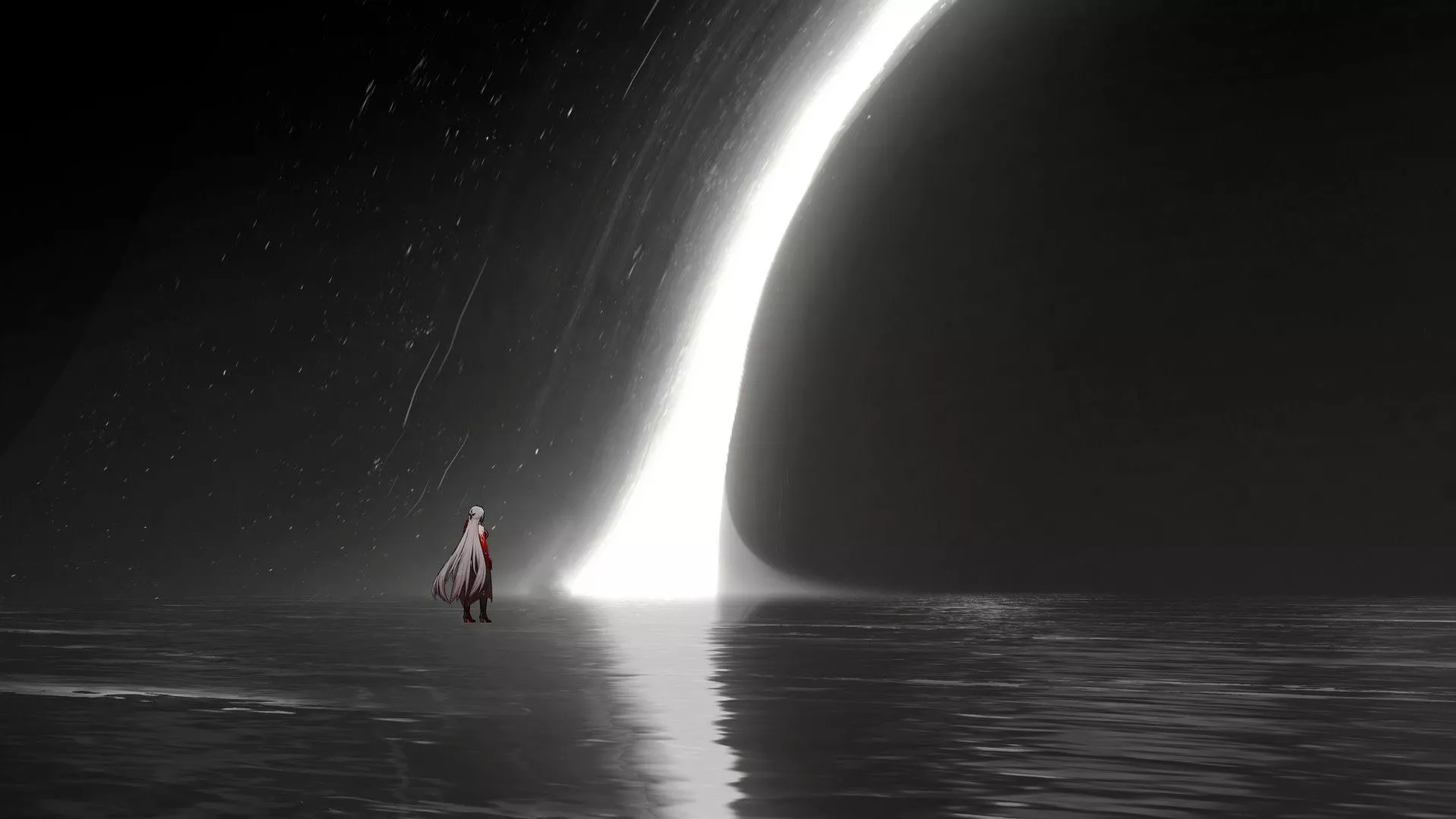 Acheron Black Hole Wallpapers - Wallpaper Cave