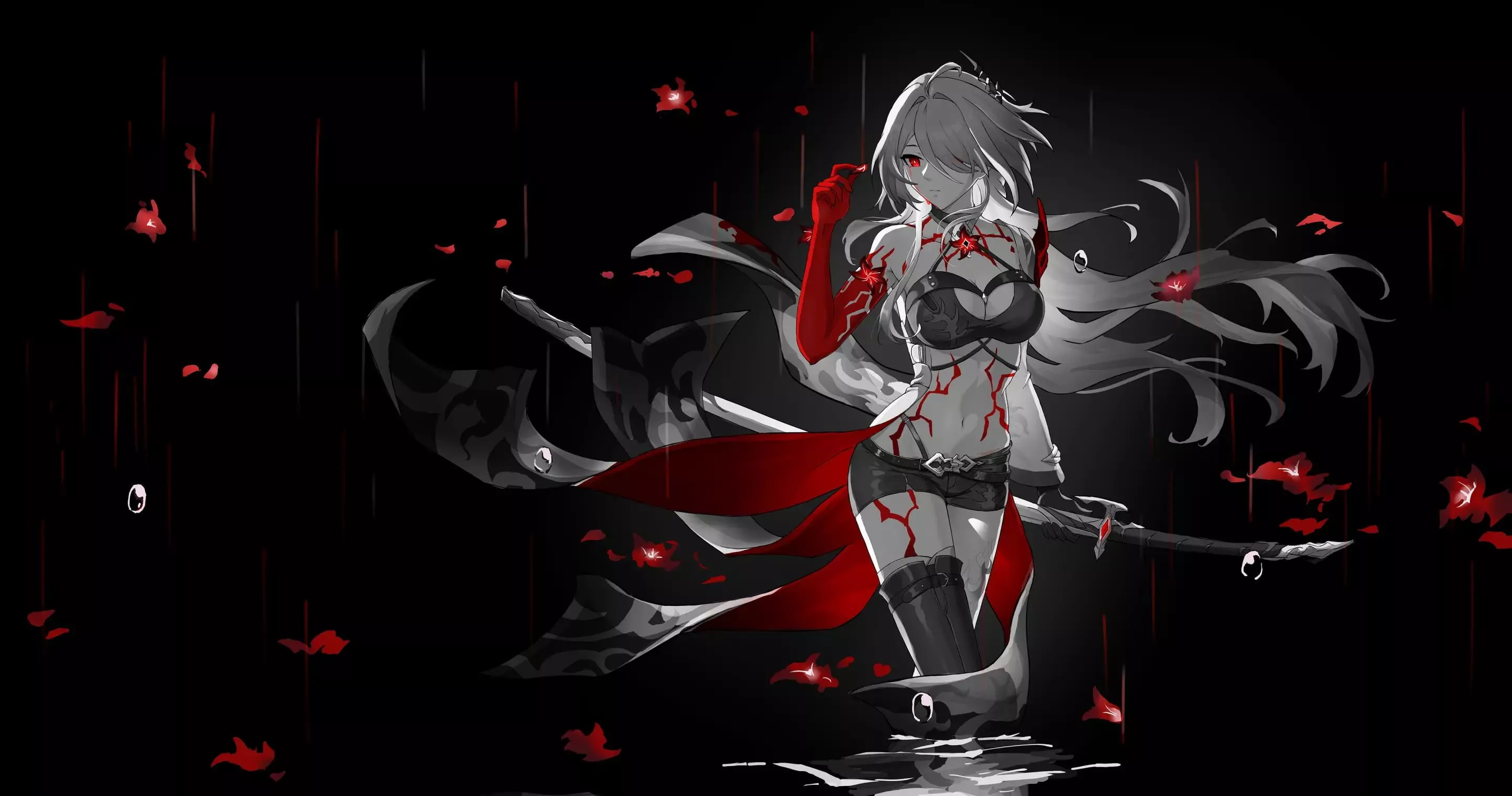 Acheron Black Hole Wallpapers - Wallpaper Cave