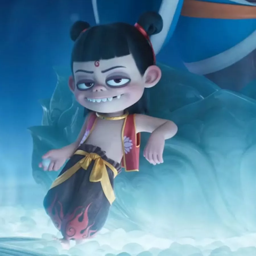 Ne Zha 2 Wallpapers - Wallpaper Cave