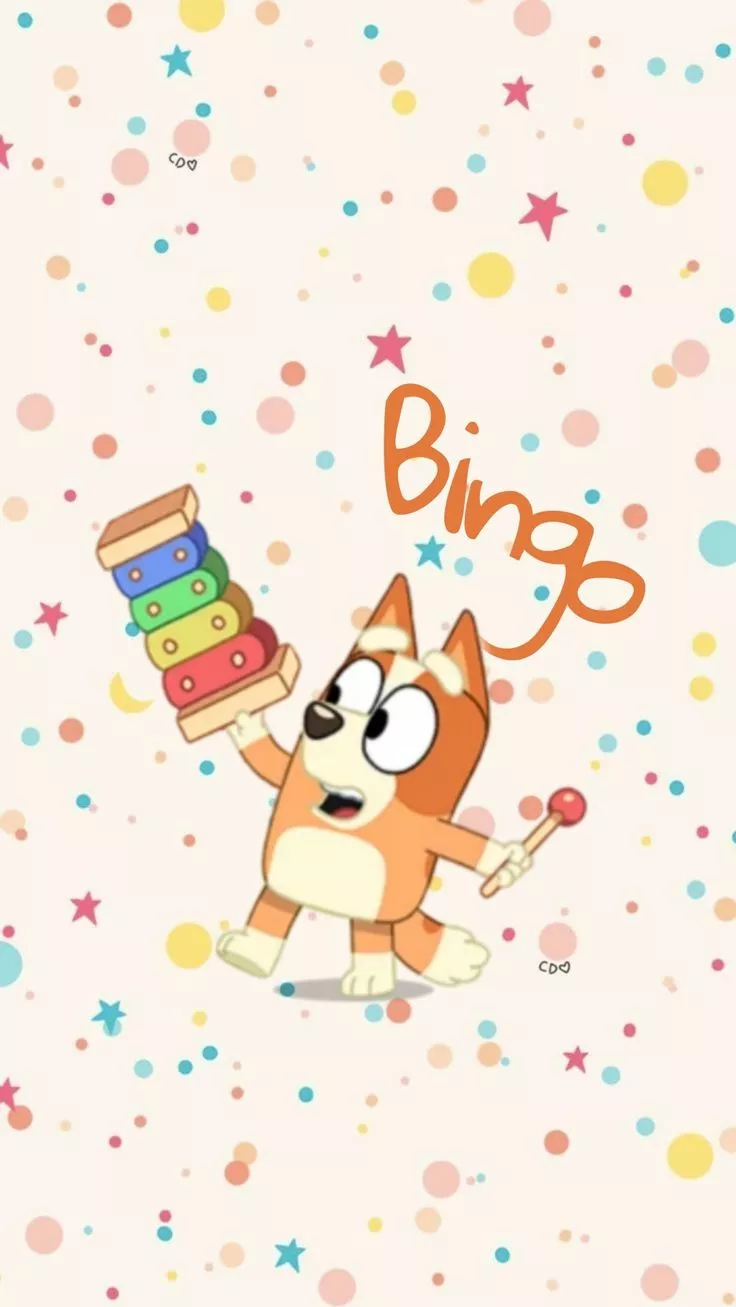 Preppy Bluey Wallpapers - Wallpaper Cave