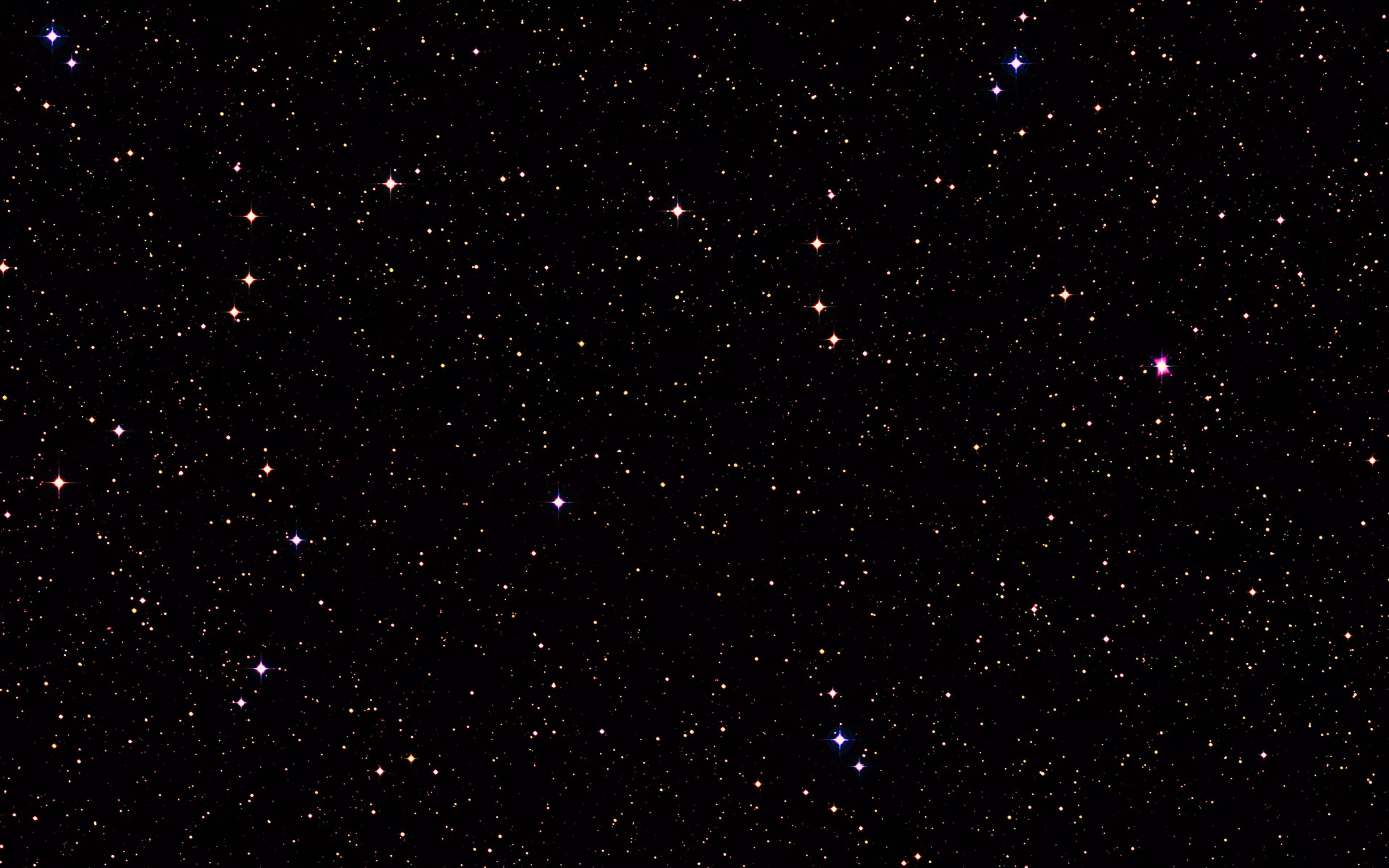 Space Mac Wallpapers - Wallpaper Cave