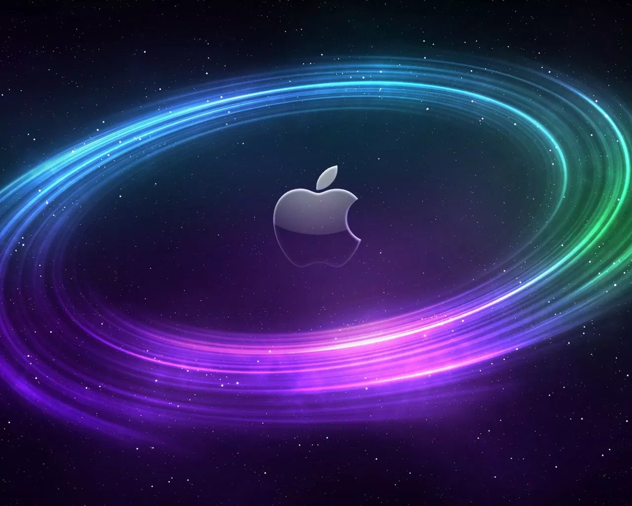 Space Mac Wallpapers - Wallpaper Cave