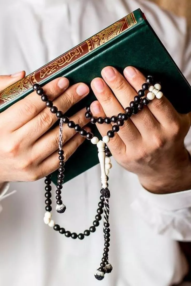 Islam Praying Hands Landscape Wallpapers - Wallpaper Cave