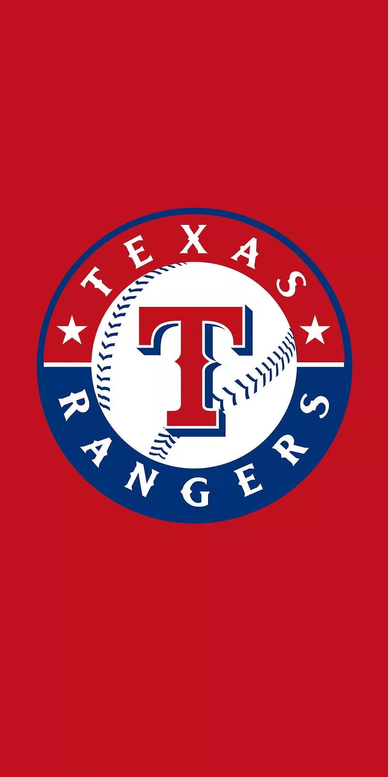 MLB Texas Rangers Wallpapers - Wallpaper Cave