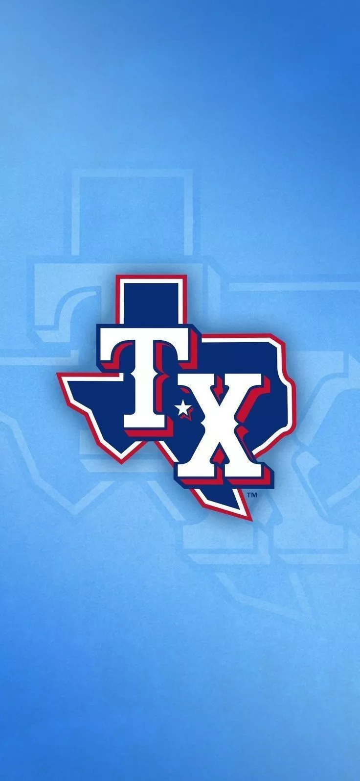 MLB Texas Rangers Wallpapers - Wallpaper Cave