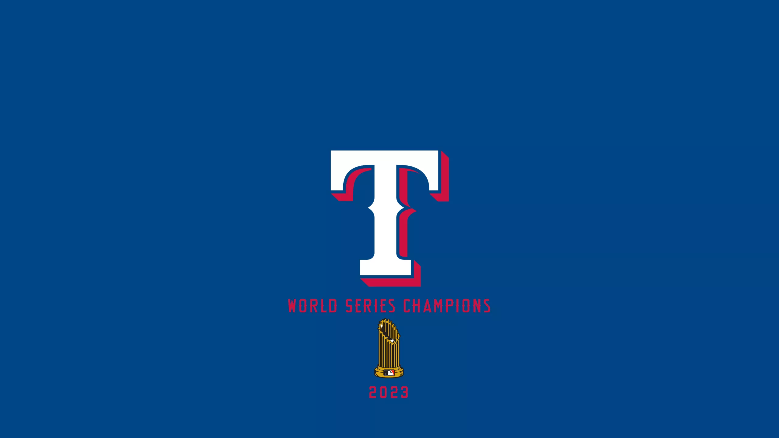 MLB Texas Rangers Wallpapers - Wallpaper Cave