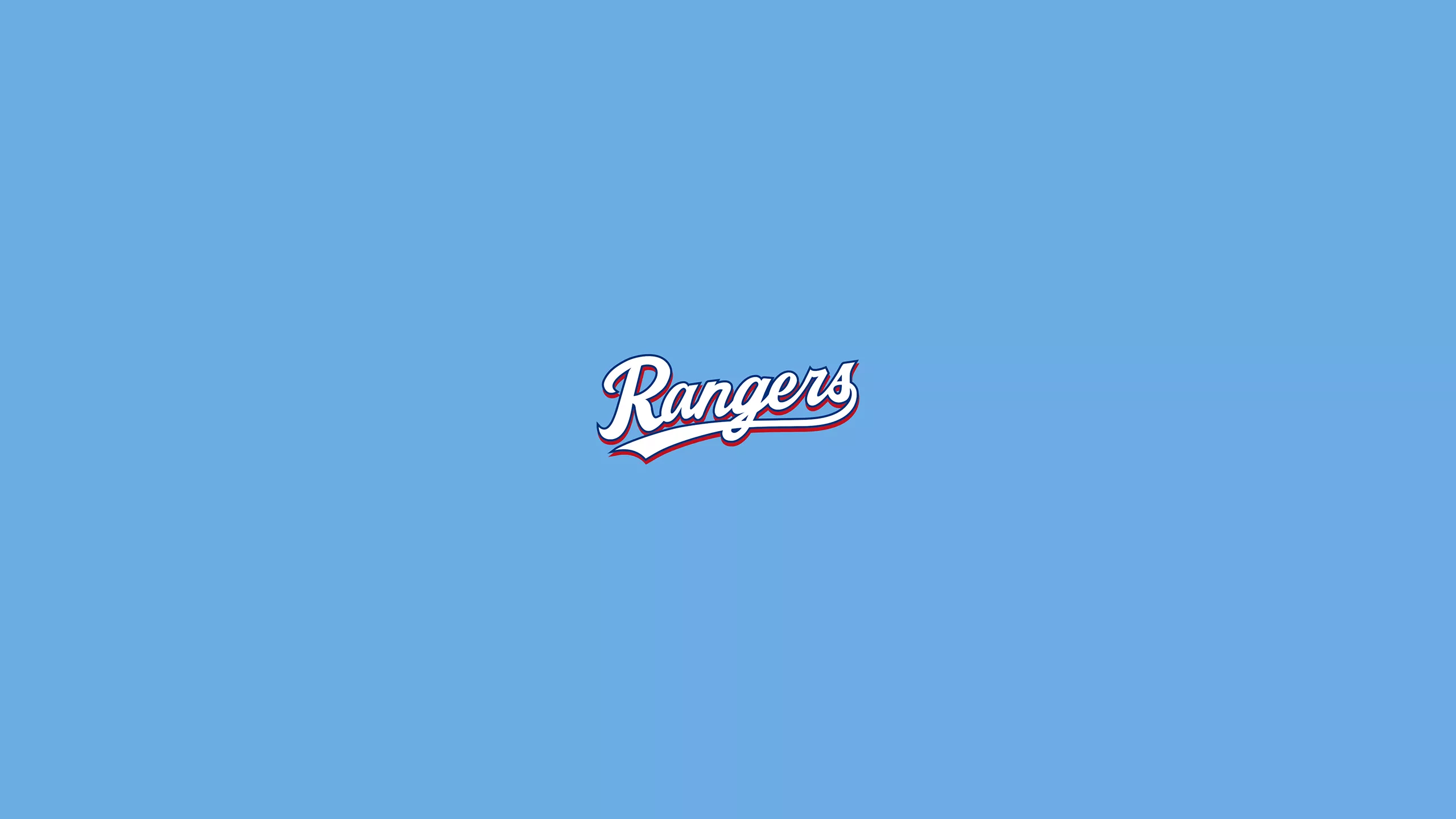 MLB Texas Rangers Wallpapers - Wallpaper Cave
