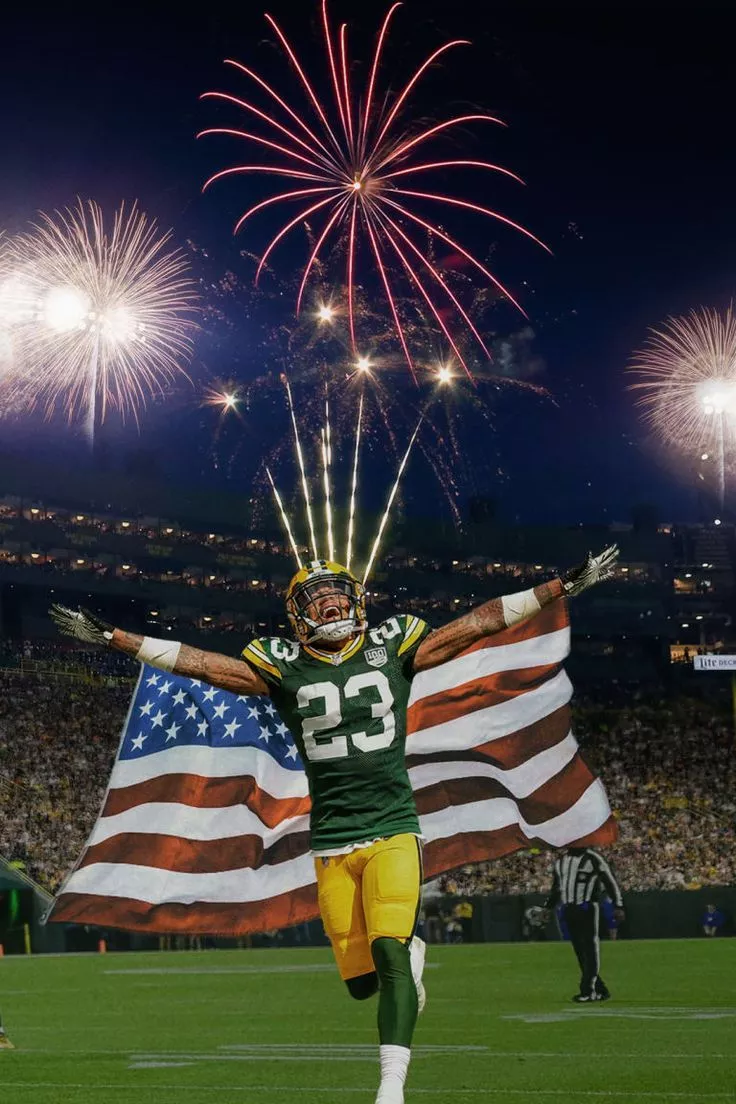 Cool NFL Green Bay Packers Wallpapers - Wallpaper Cave