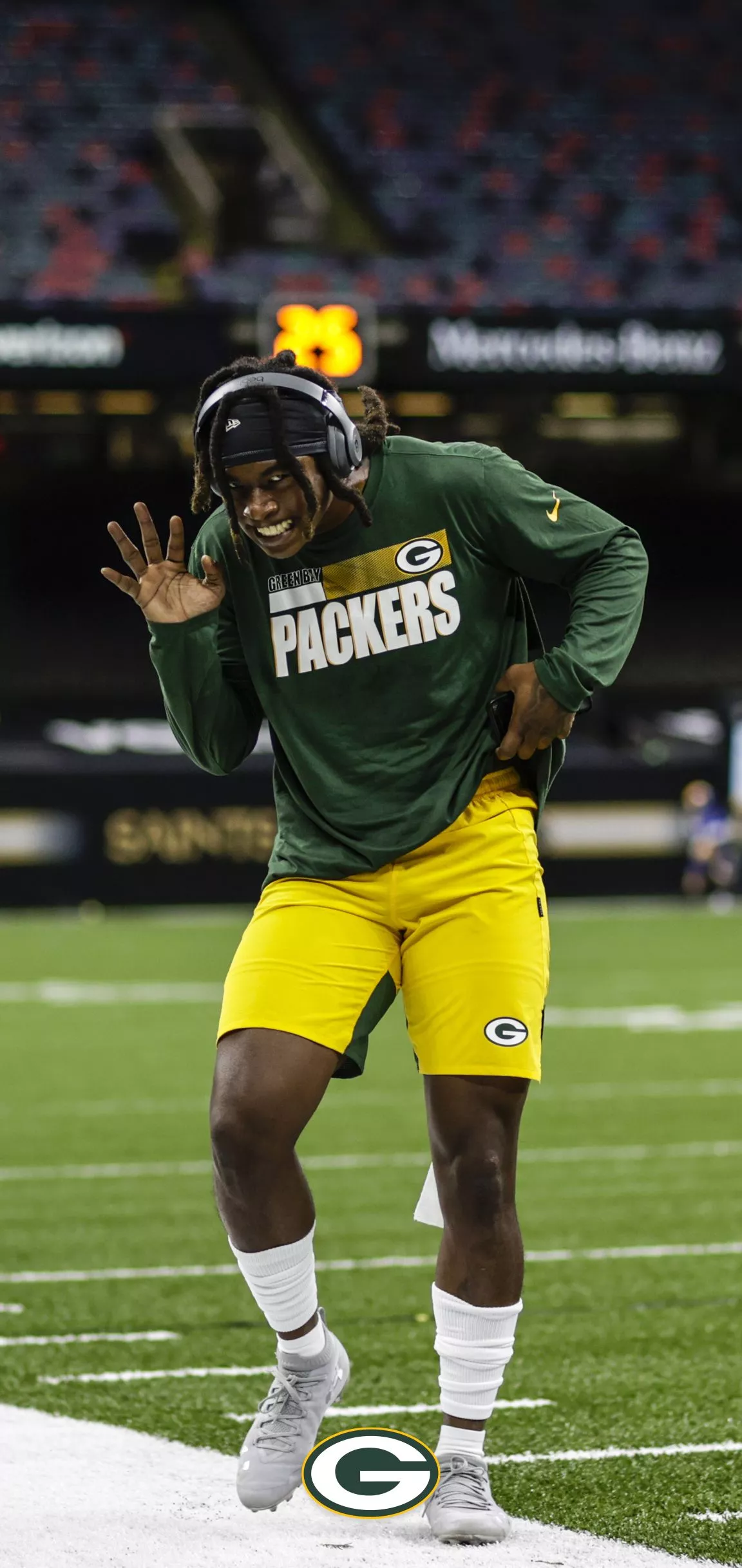 Cool NFL Green Bay Packers Wallpapers - Wallpaper Cave