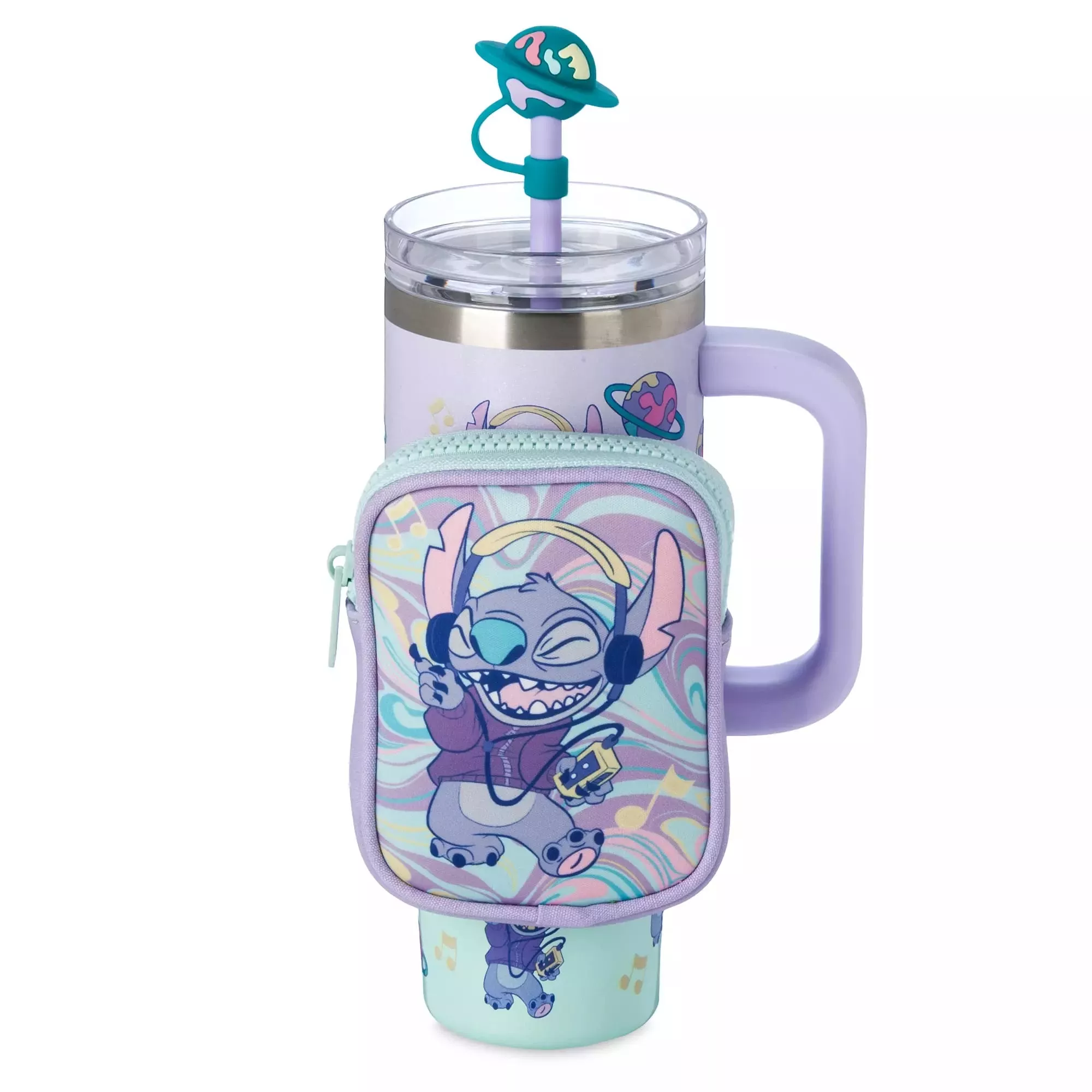 Stitch Stanley Wallpapers - Wallpaper Cave