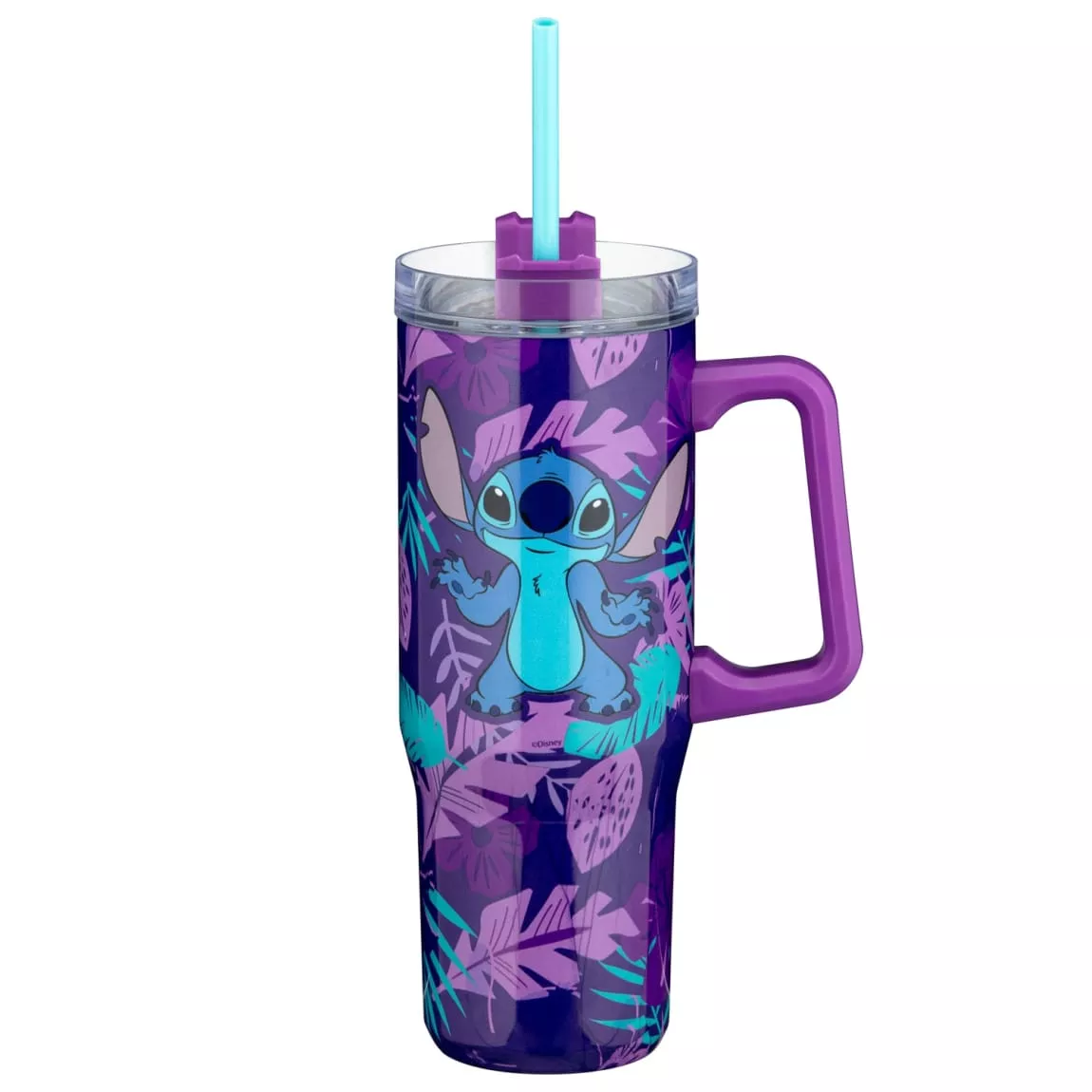 Stitch Stanley Wallpapers - Wallpaper Cave