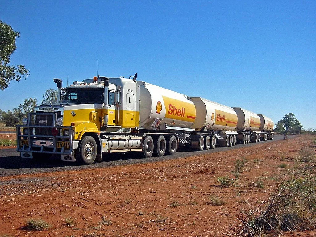 Australian Road Trains Wallpapers - Wallpaper Cave