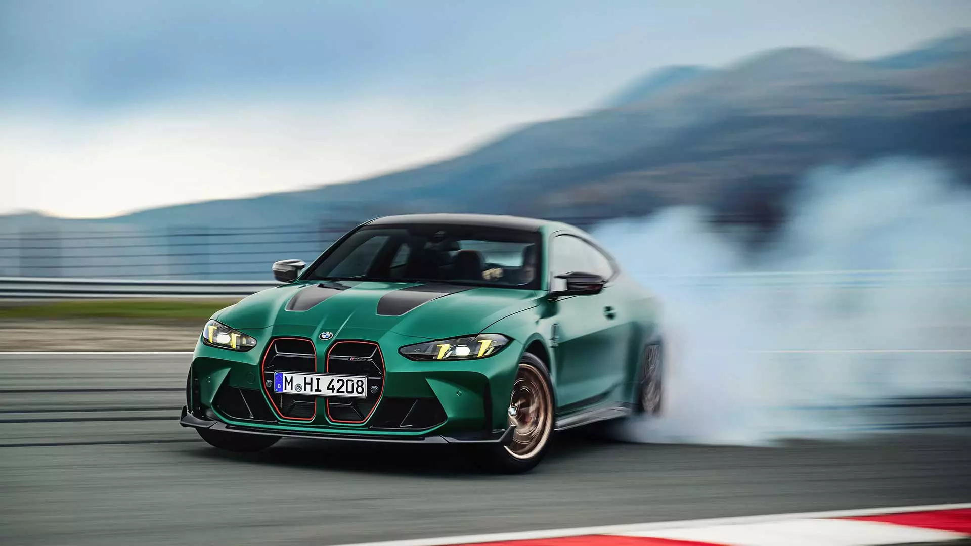 BMW M5 Smoke 1920x1080 Wallpapers - Wallpaper Cave