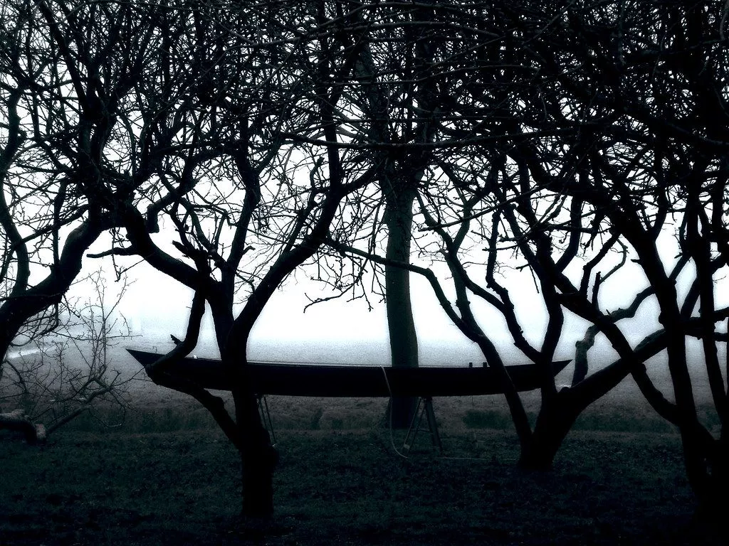 Soft Horror Wallpapers - Wallpaper Cave