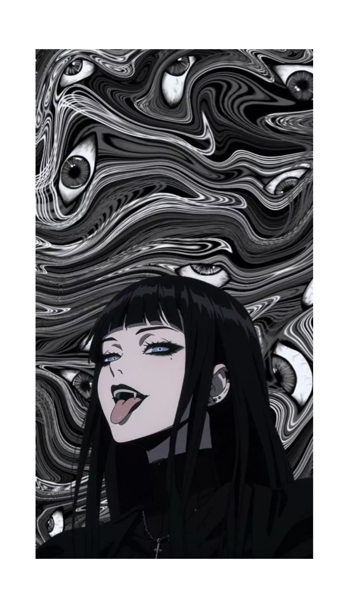 Soft Horror Wallpapers - Wallpaper Cave