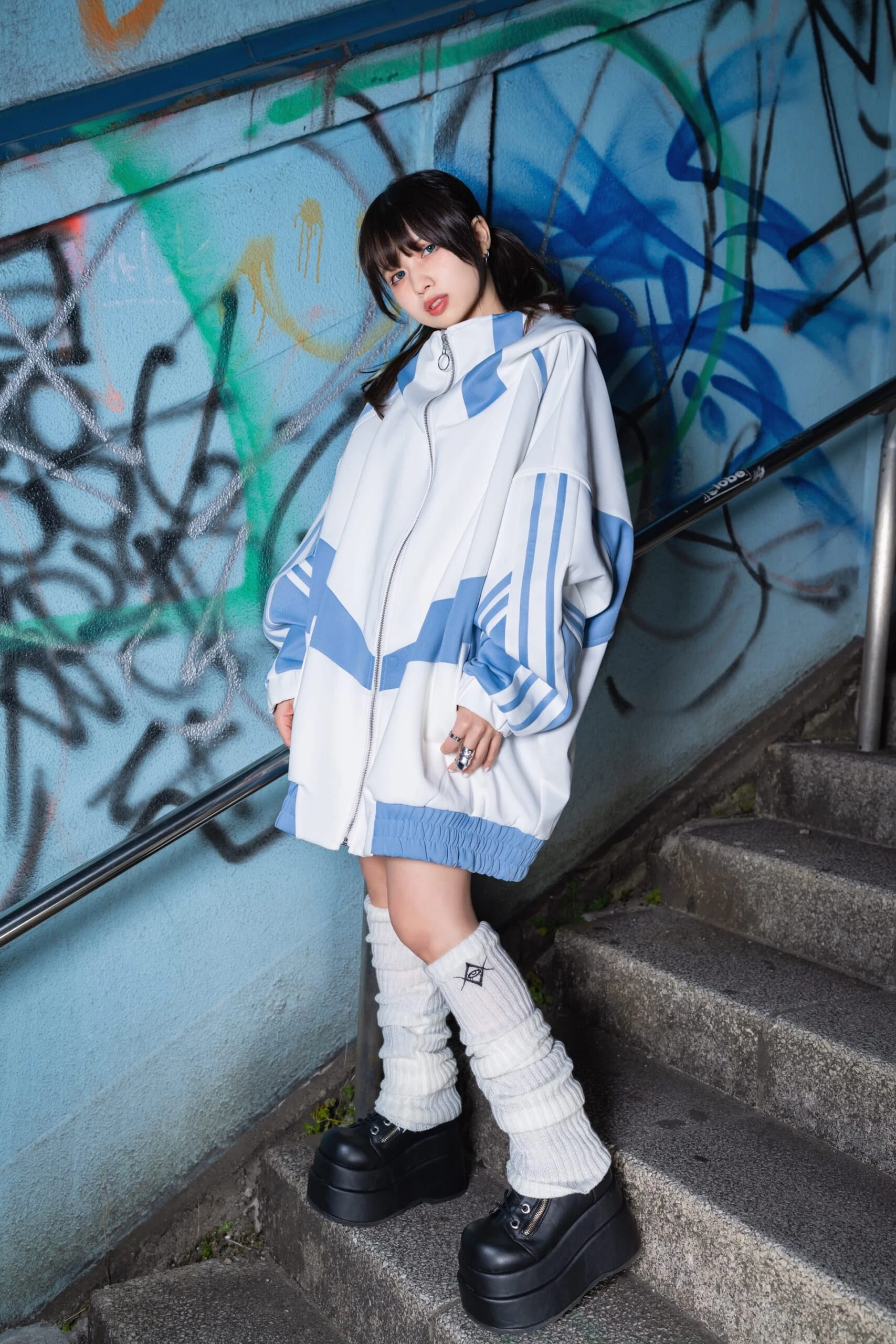 Tenshi Kaiwai Wallpapers - Wallpaper Cave