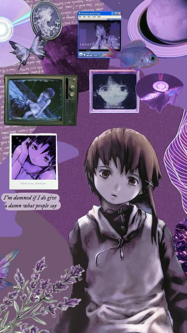 Animecore Wallpapers - Wallpaper Cave