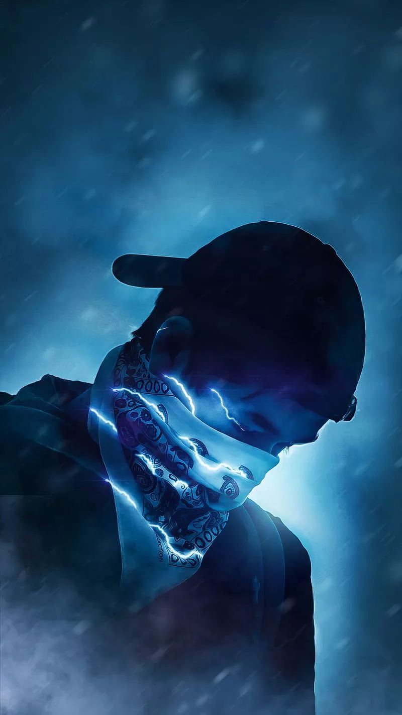 Electric Man Wallpapers - Wallpaper Cave