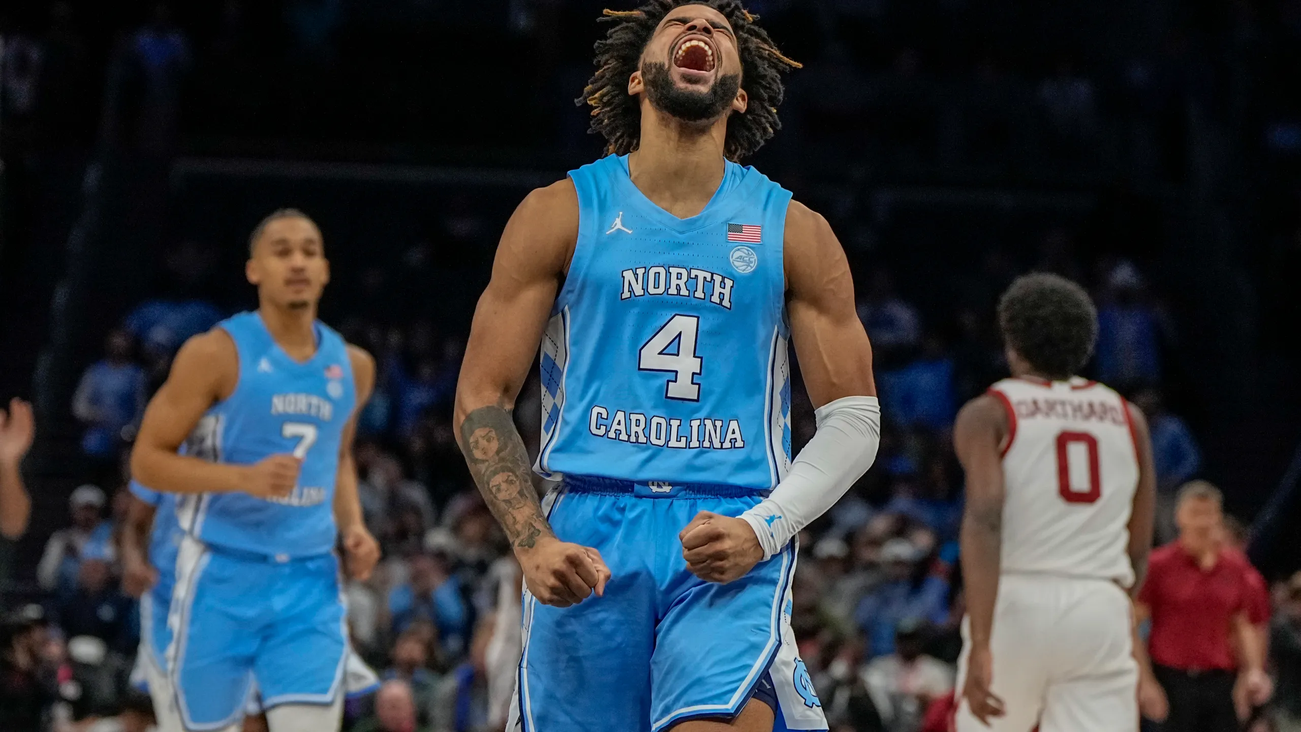 RJ Davis Wallpapers - Wallpaper Cave