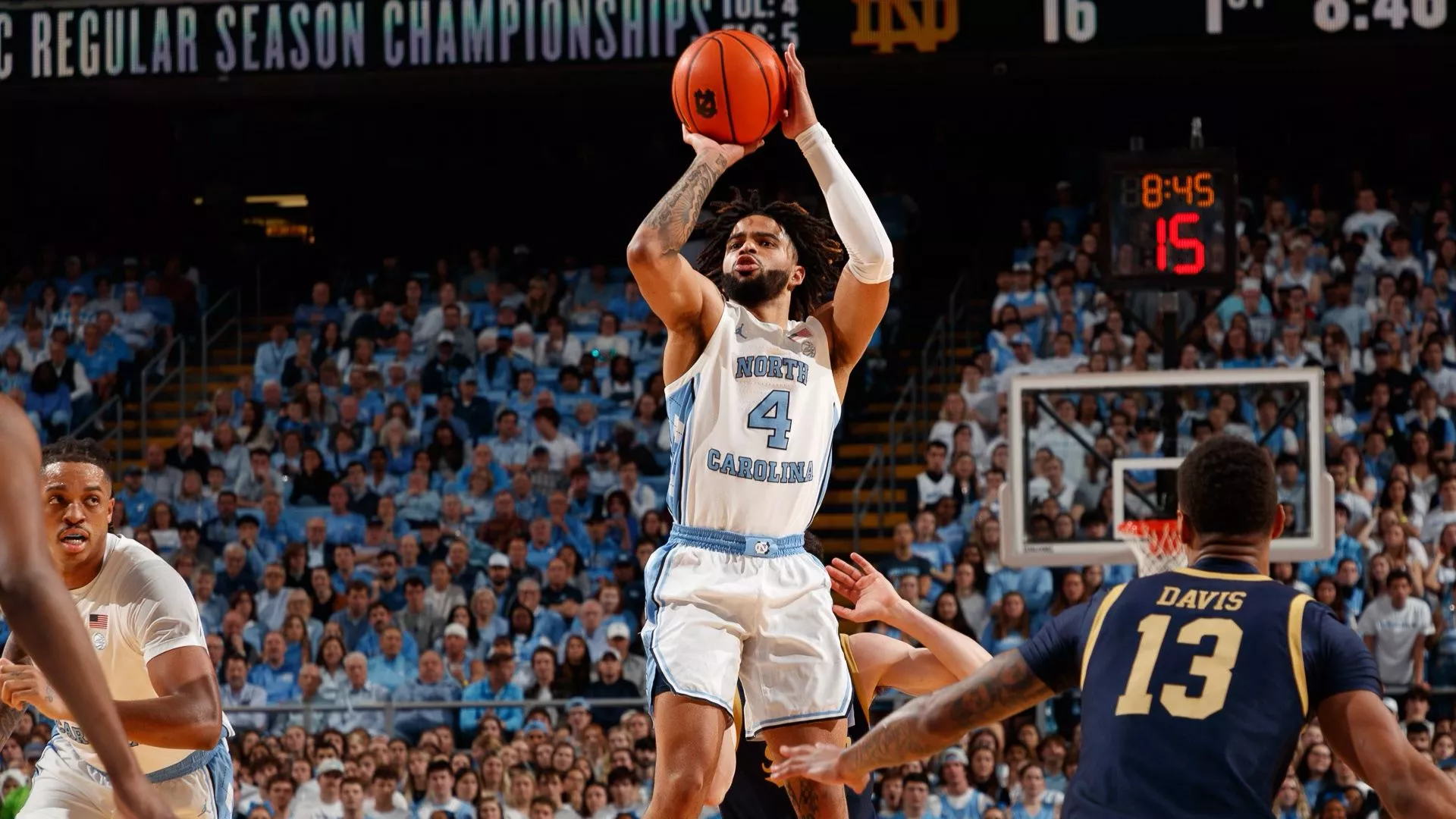 RJ Davis Wallpapers - Wallpaper Cave