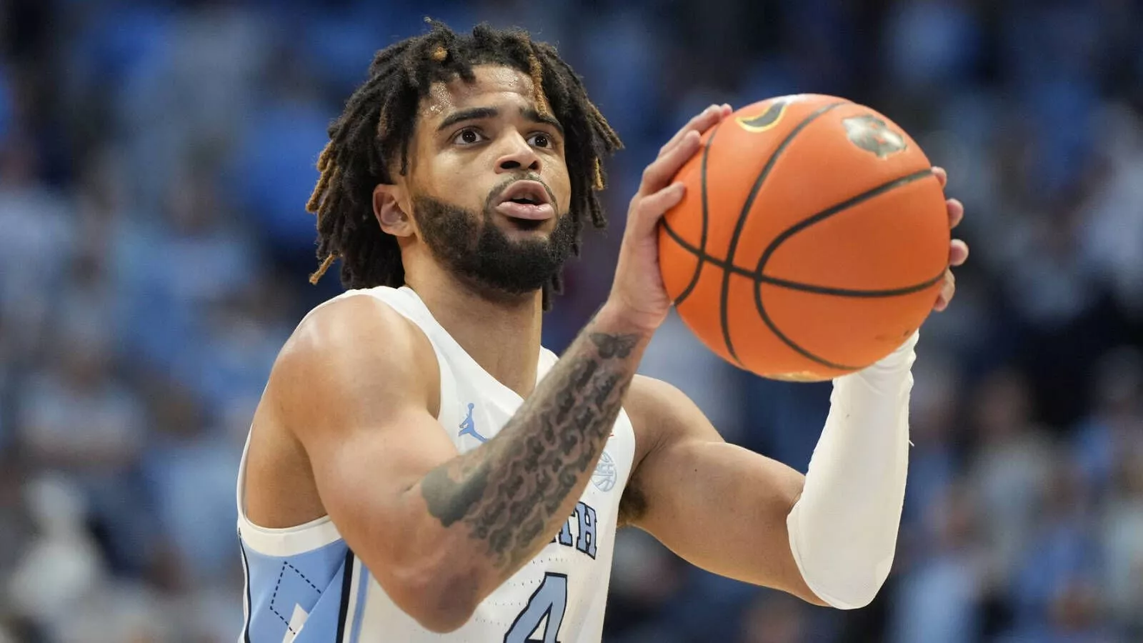 RJ Davis Wallpapers - Wallpaper Cave