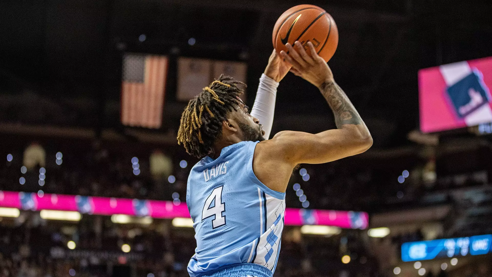 RJ Davis Wallpapers - Wallpaper Cave