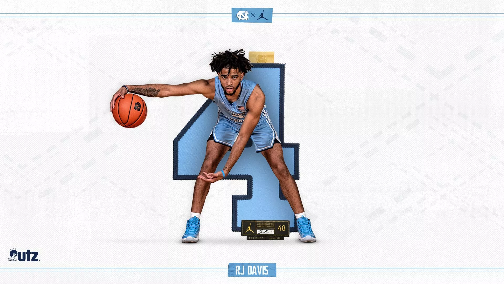 RJ Davis Wallpapers - Wallpaper Cave