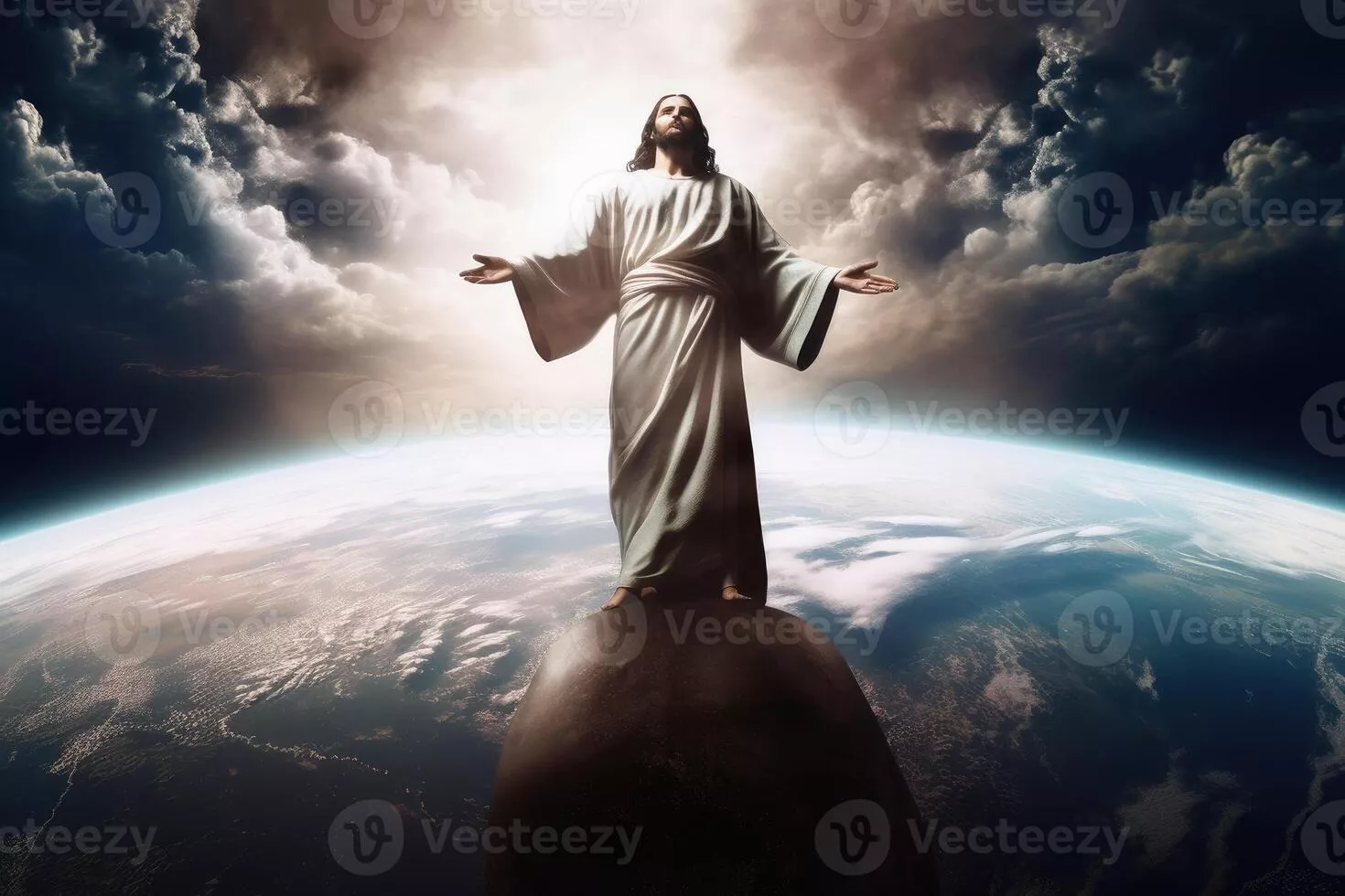 Jesus Christ Face Wallpapers - Wallpaper Cave