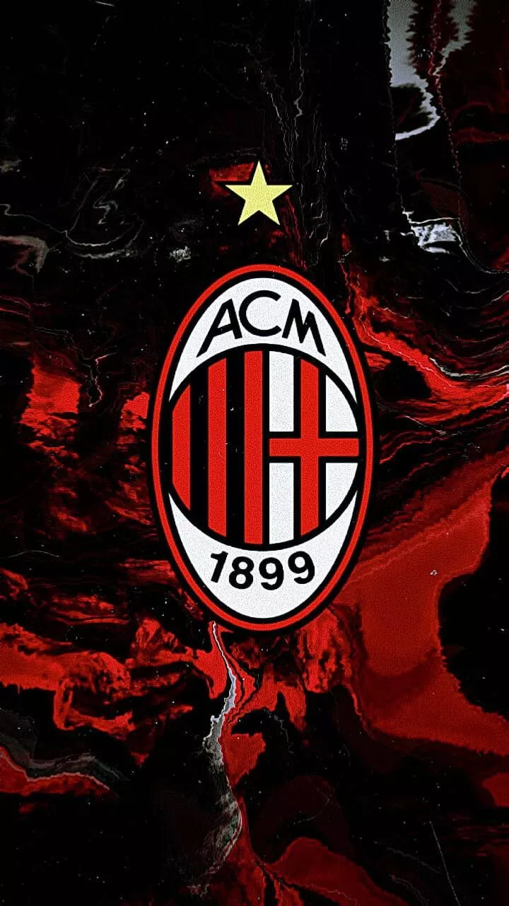 AC Milan Legends Wallpapers - Wallpaper Cave