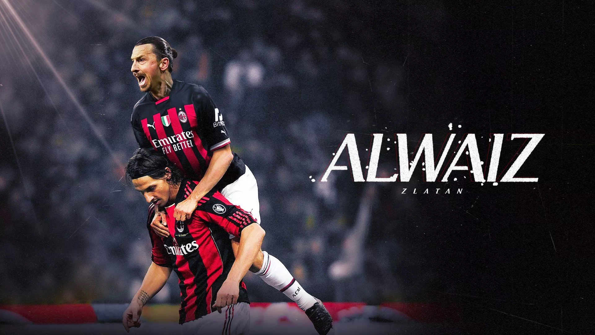 AC Milan Legends Wallpapers - Wallpaper Cave