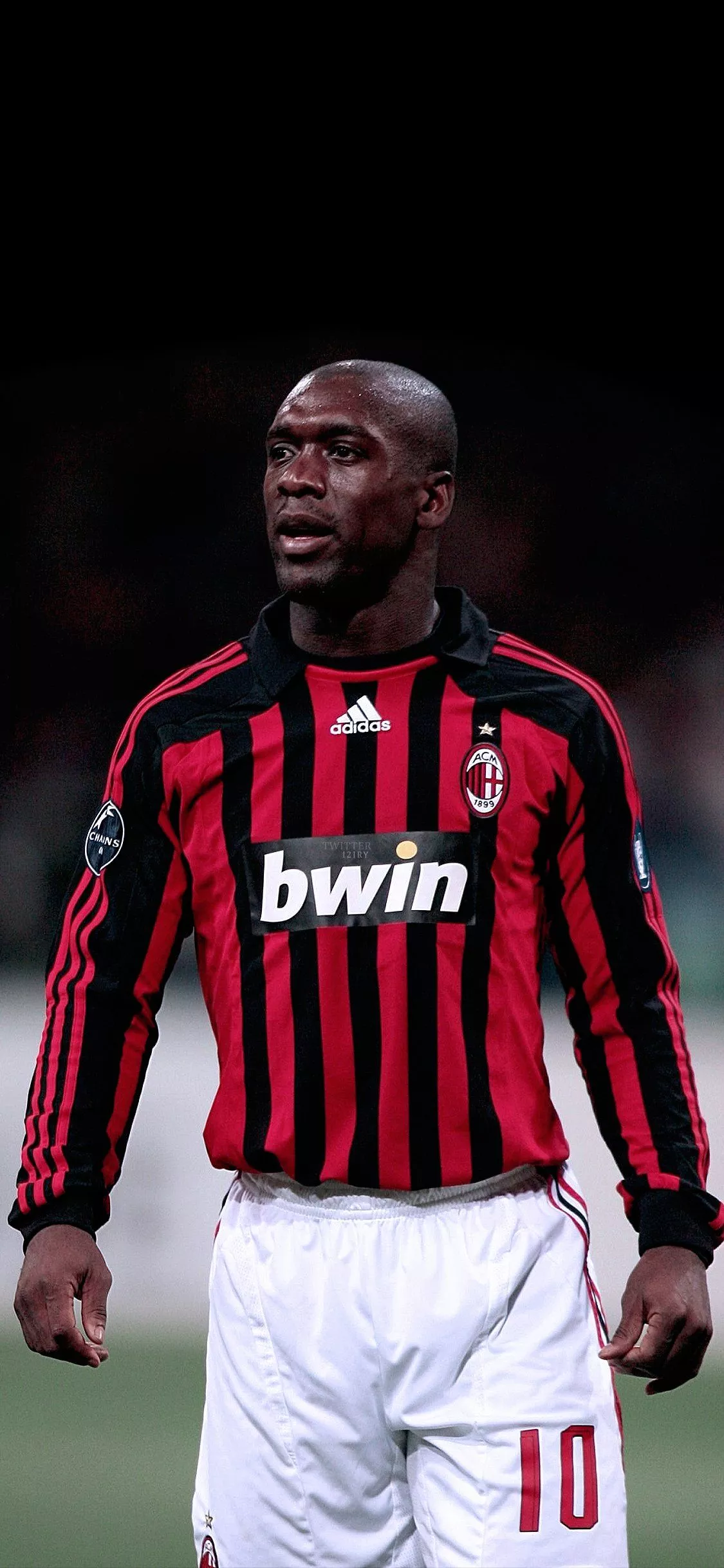 AC Milan Legends Wallpapers - Wallpaper Cave