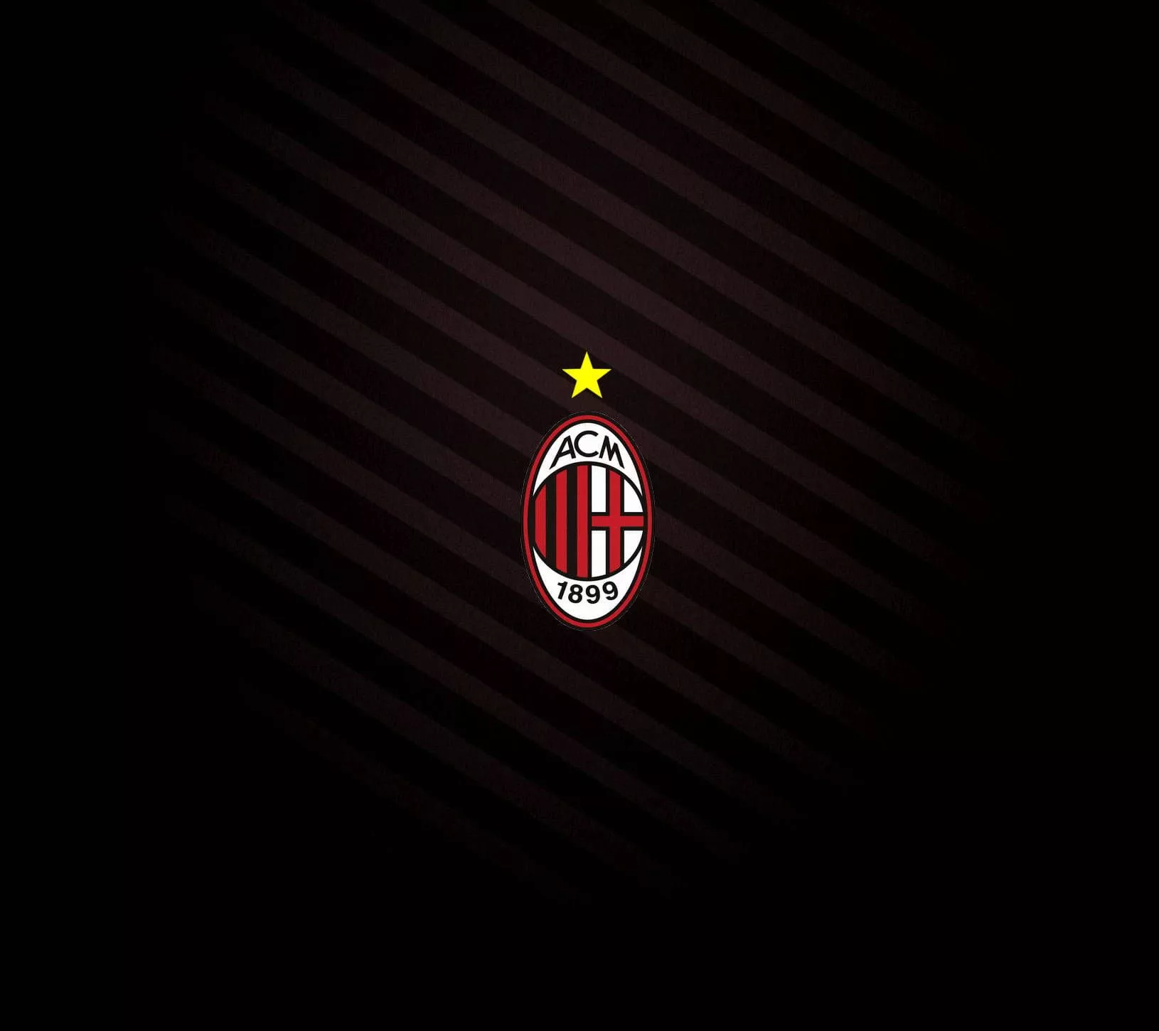 AC Milan Legends Wallpapers - Wallpaper Cave