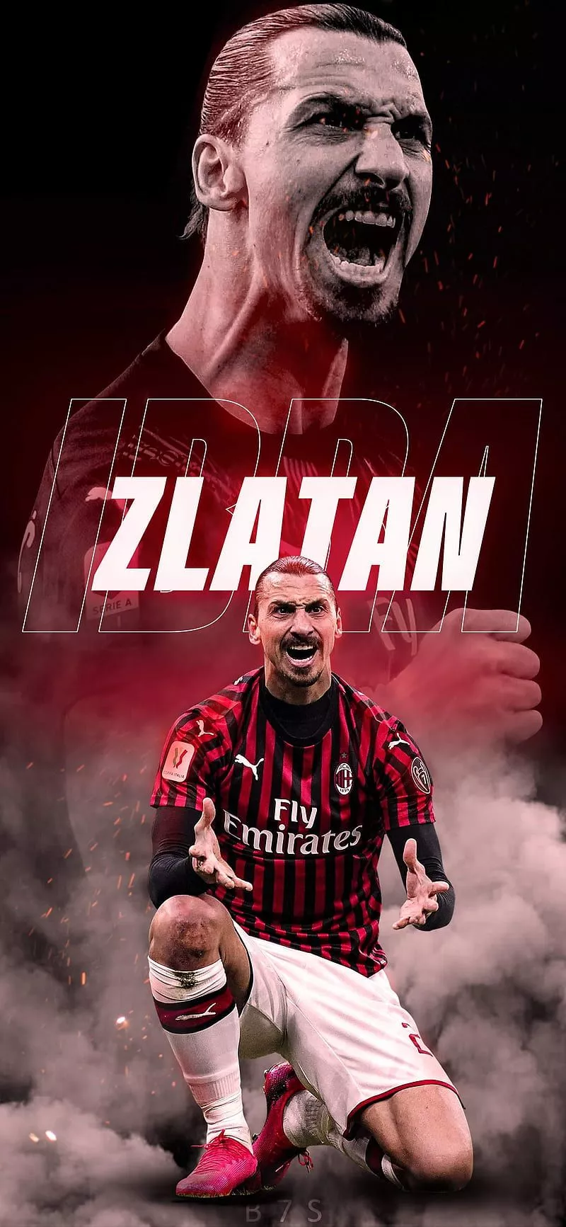 AC Milan Team Wallpapers - Wallpaper Cave
